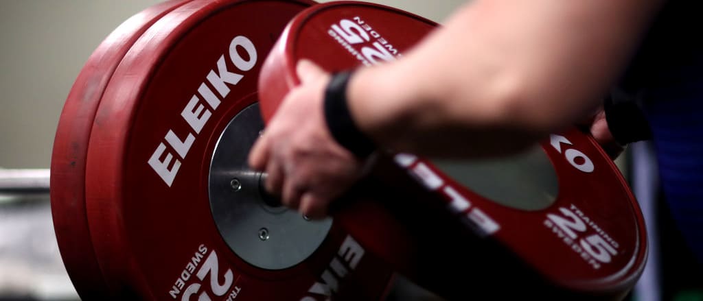 IPF World Open Classic Powerlifting Championships 2023: Full competition schedule, key ...