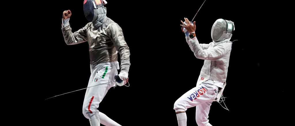 Risultati Mondiali di Scherma di Milano 2023: Tutte le medaglie dell ...