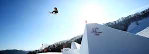 PyeongChang 2018 Winter Olympics - Athletes, Medals & Results