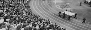 Helsinki 1952 Summer Olympics - Athletes, Medals & Results
