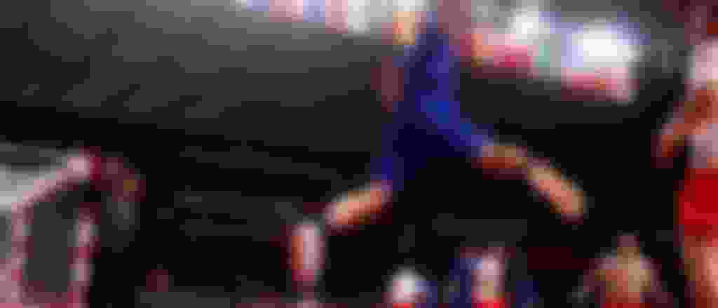 2023 IHF World Men's Handball Championship: Domen Makuc heads six young ...