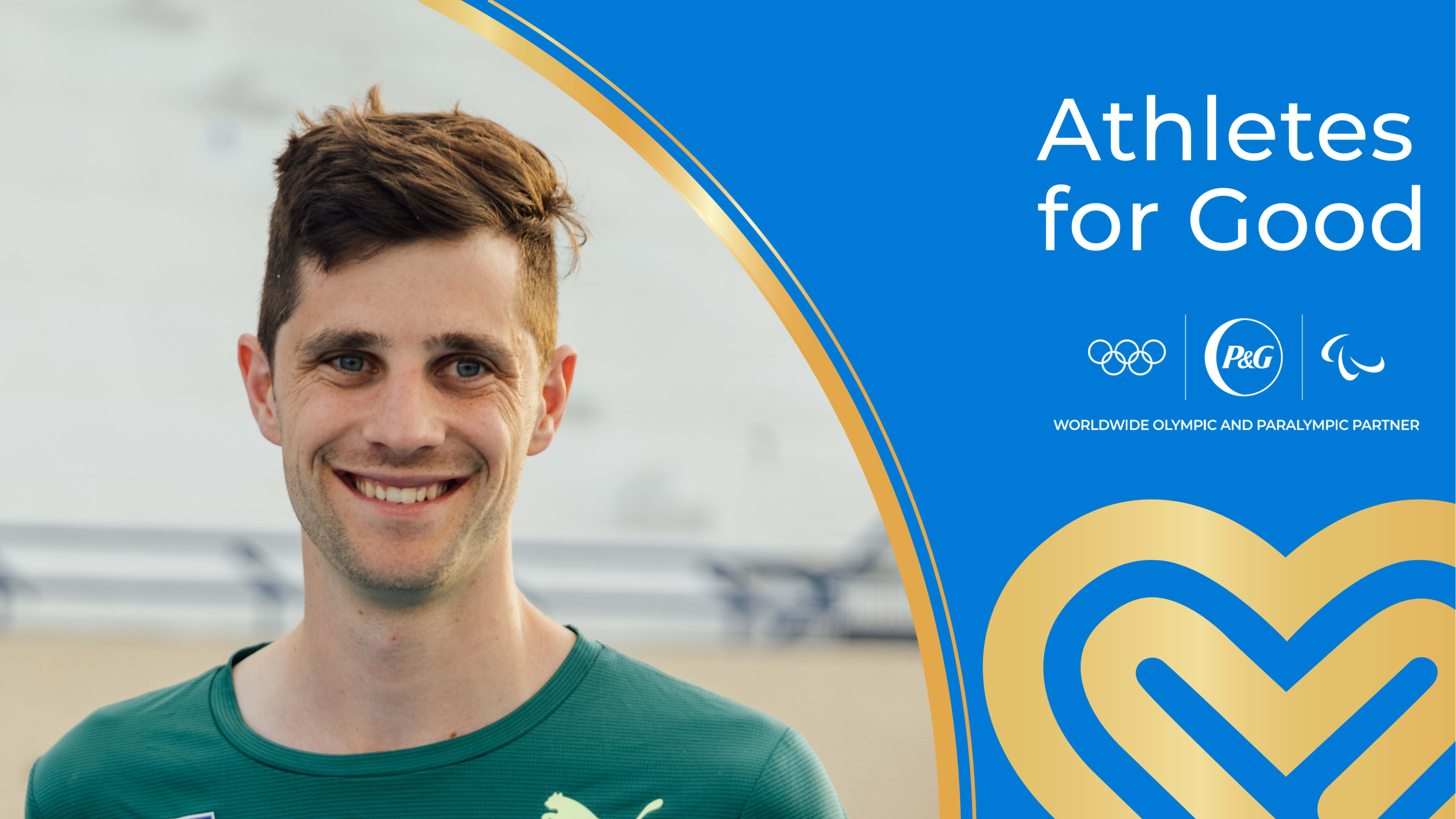 Rhydian Cowley | Athletes for Good