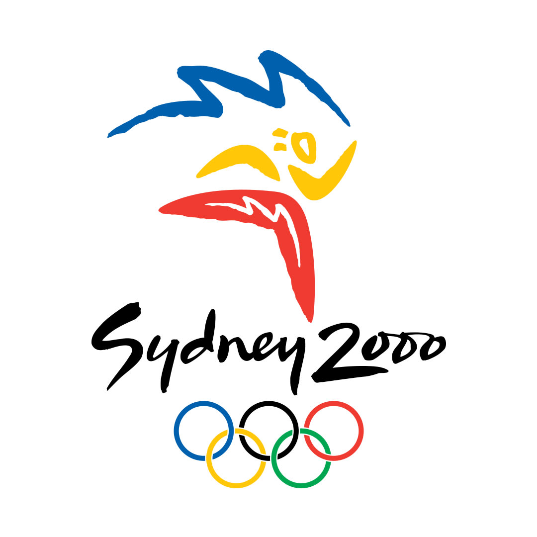 Olympics Games Logo