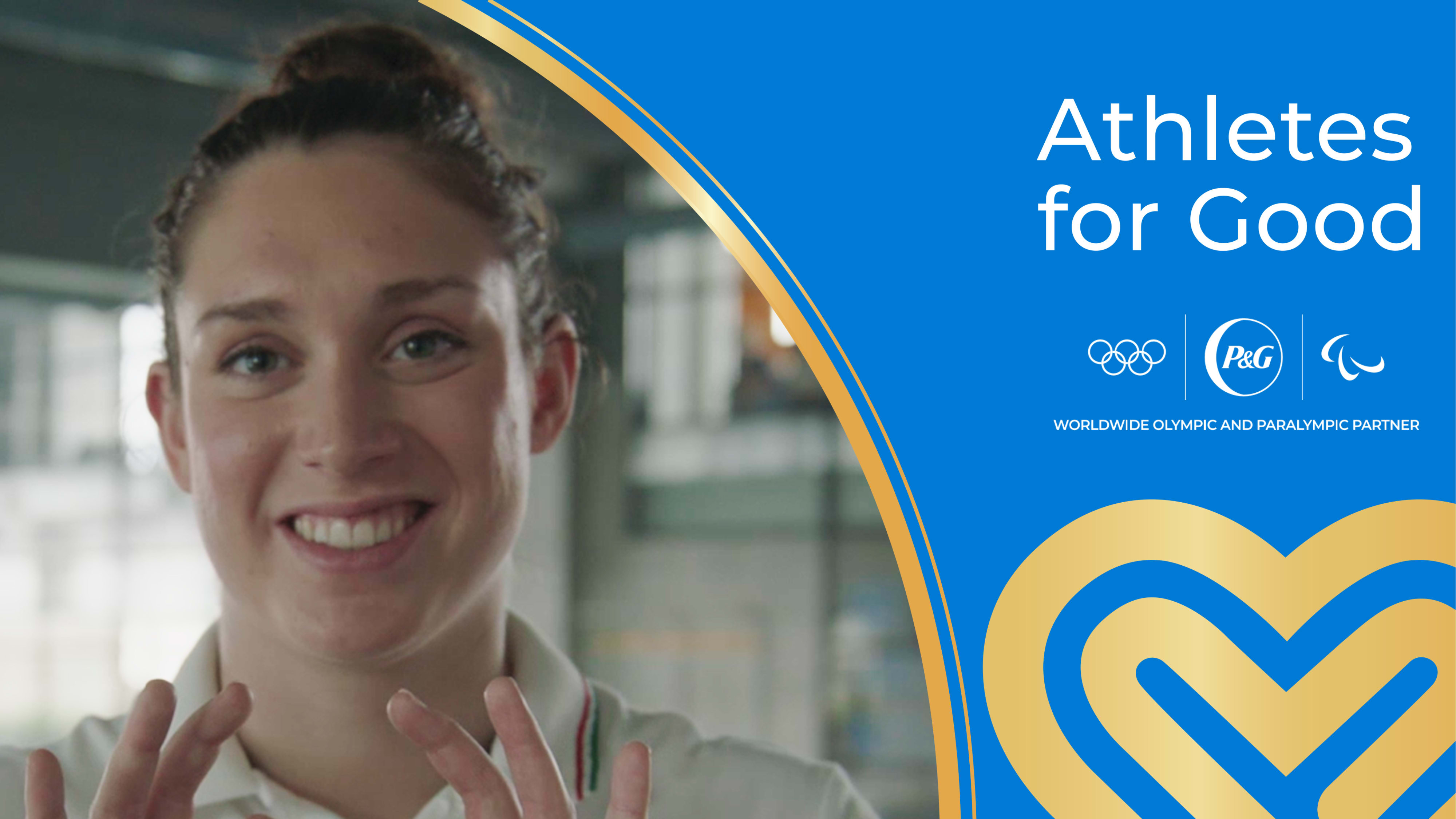Carlotta Gilli | Athletes for Good