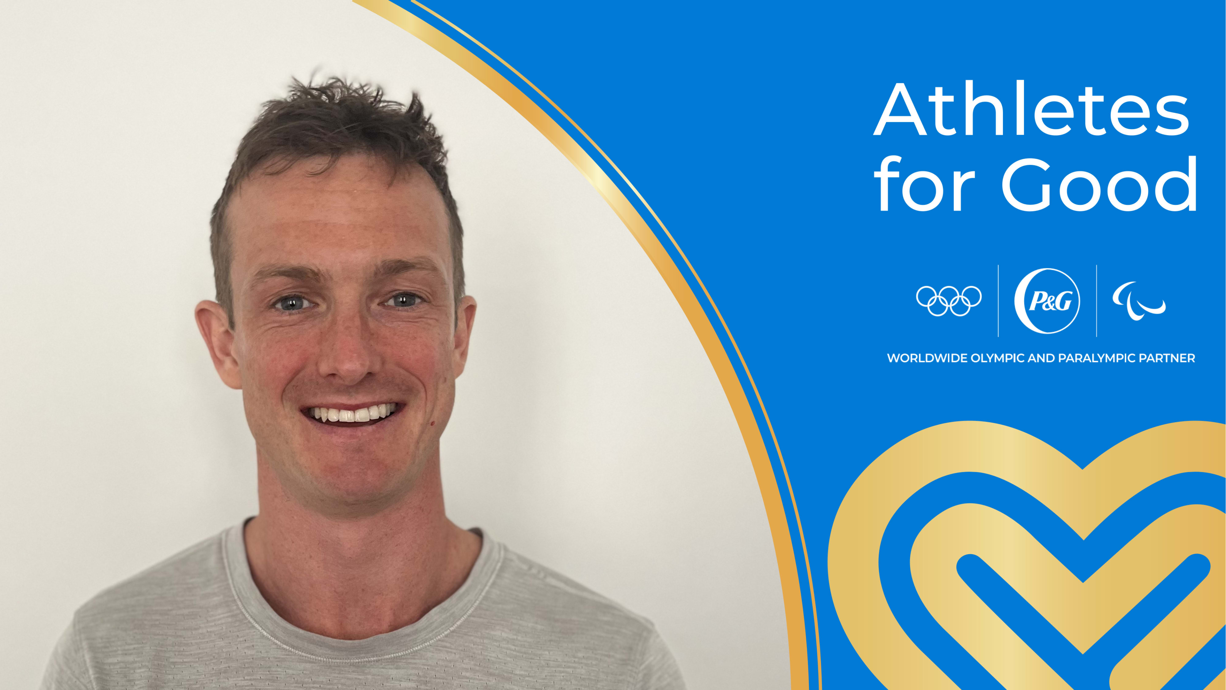 Hugo Inglis | Athletes for Good