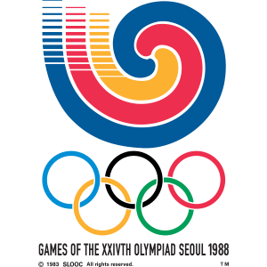 Seoul 1988 Olympic Mascots - Photos and History