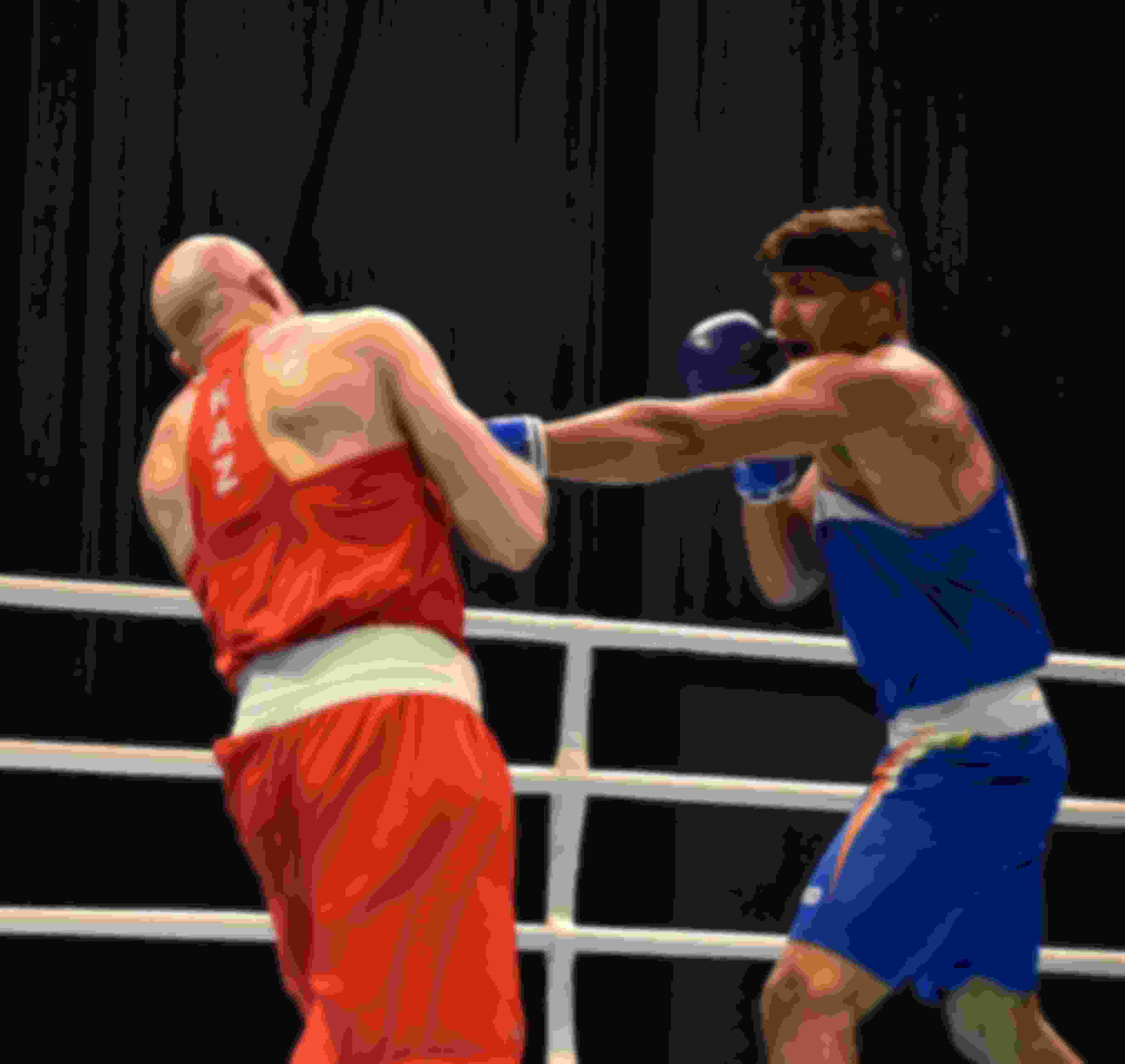 Know the winners: The 15 Indian boxers who won a medal at the ASBC ...
