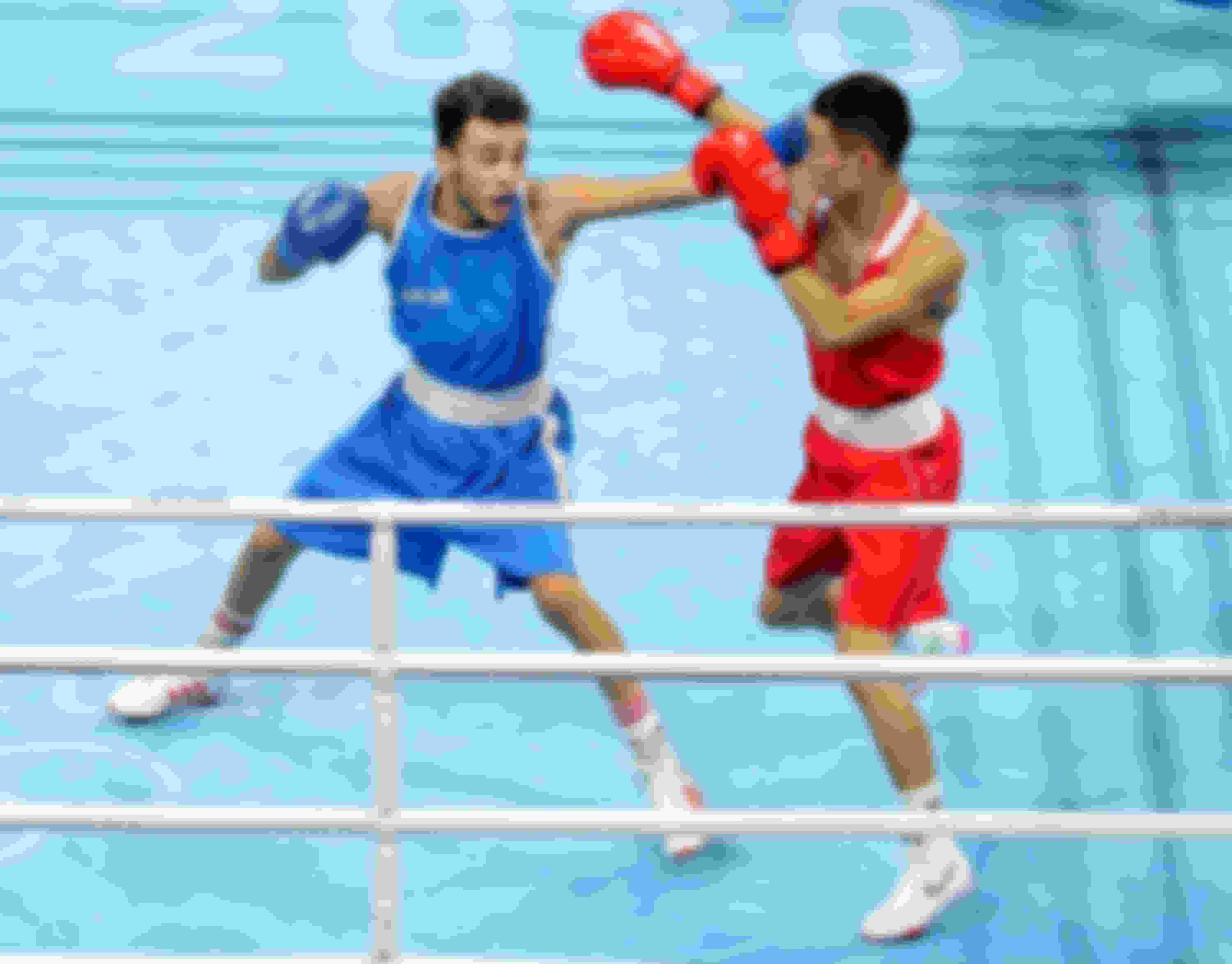 Boxing: Tokyo 2020 Olympics top moments and how to watch replays