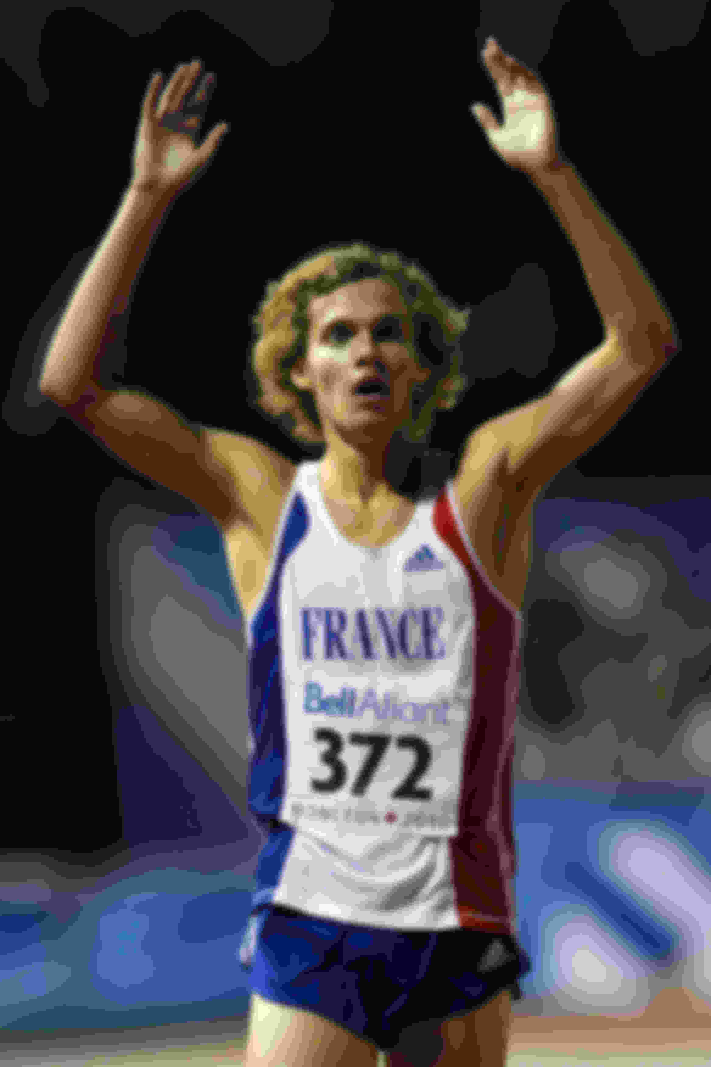 Kevin Mayer confronts his Doha decathlon ‘failure’ and looks forward to ...