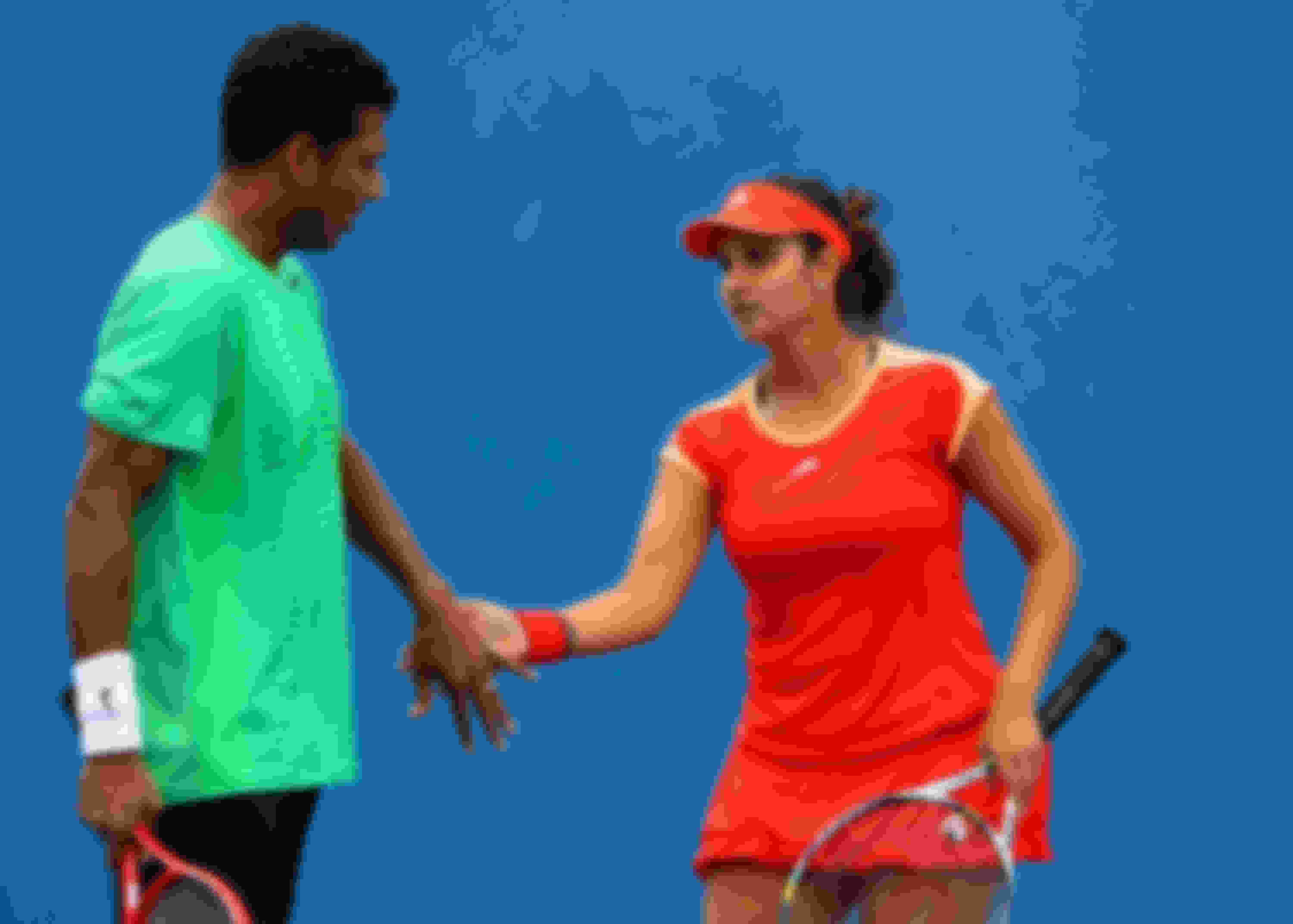 Sania Mirza’s Wimbledon career highlights at a glance