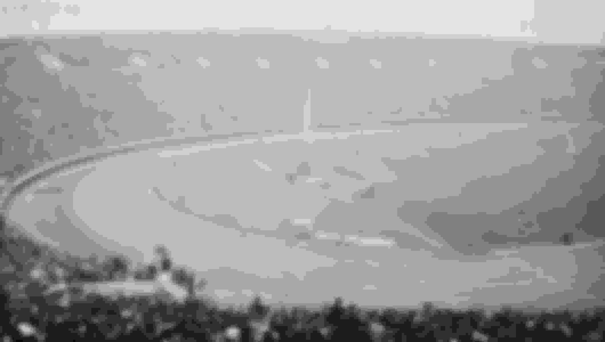 Billy Mills: Reflecting on his epic 10,000m victory at the Olympic ...