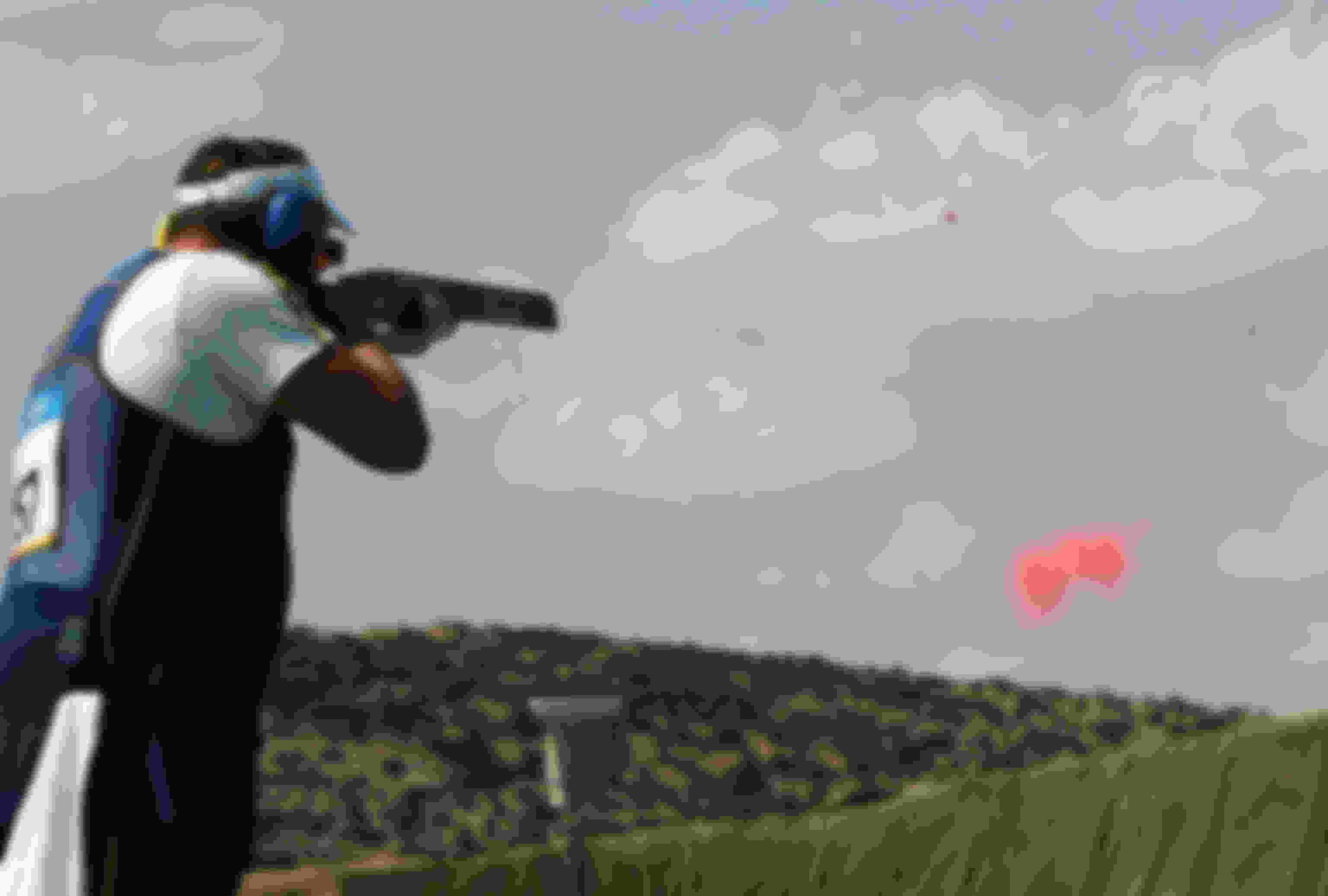 Olympic shooting: Know the disciplines, categories and rules