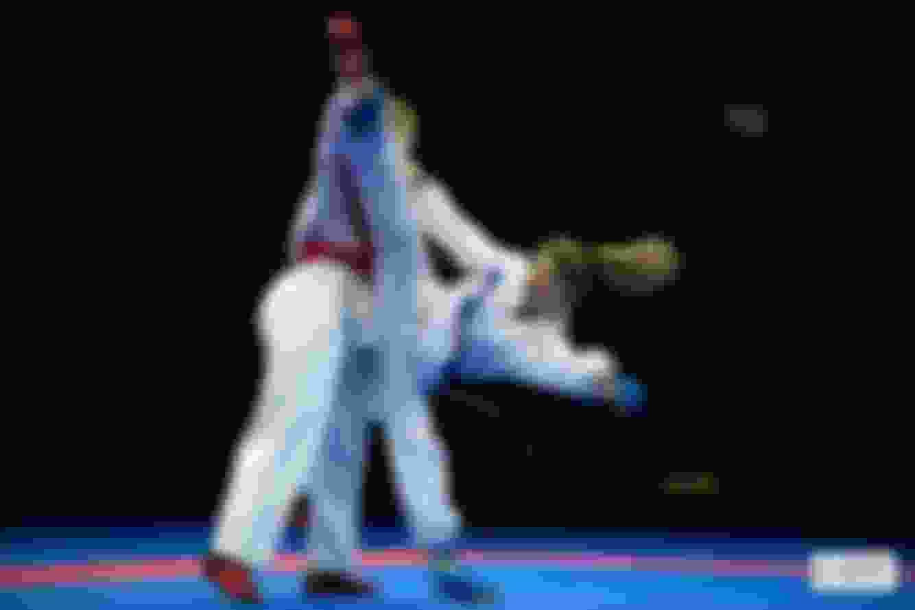 Karate: su historia, sus combates y su conexión con Japón