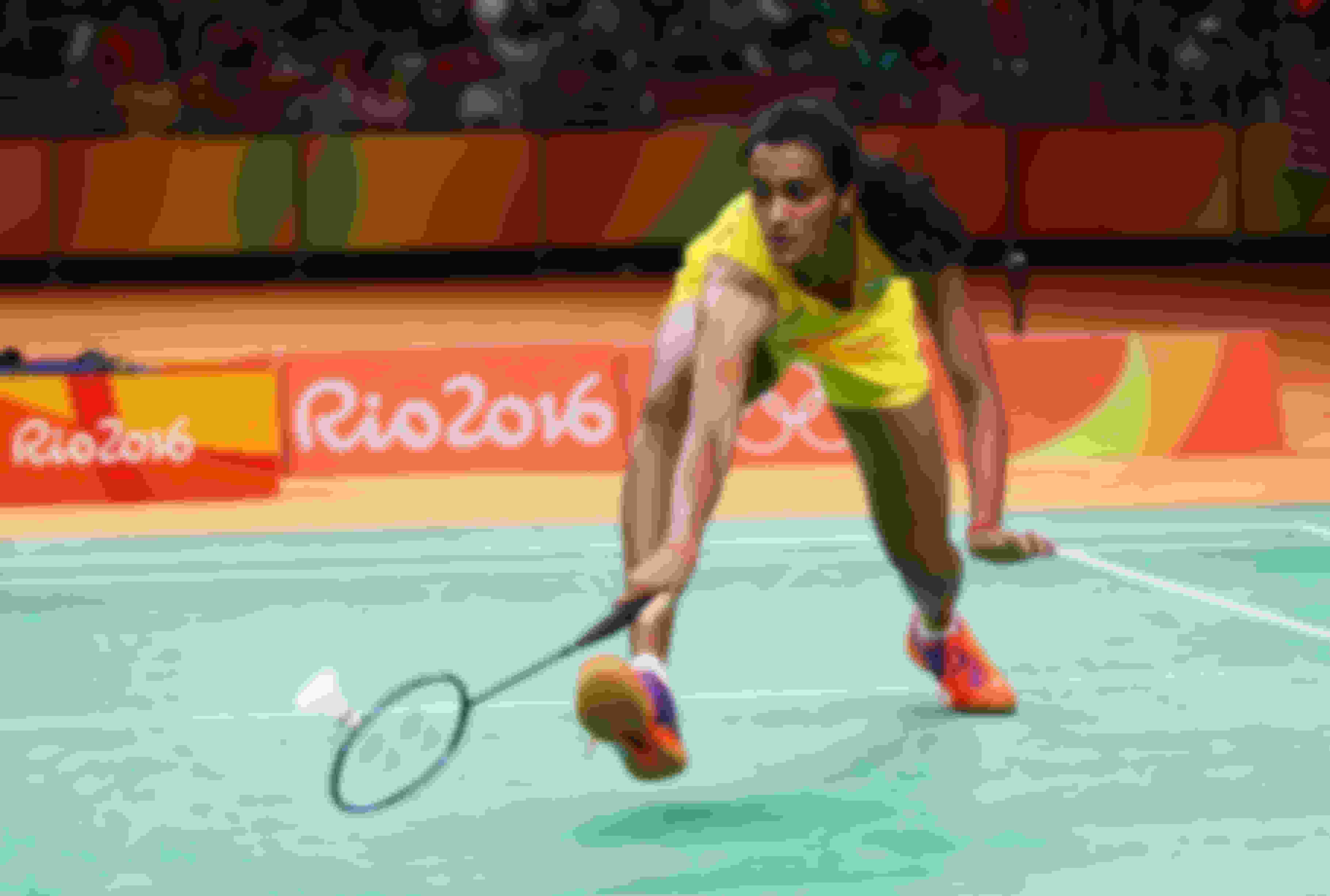 Olympic badminton’s biggest stars | Olympic Channel