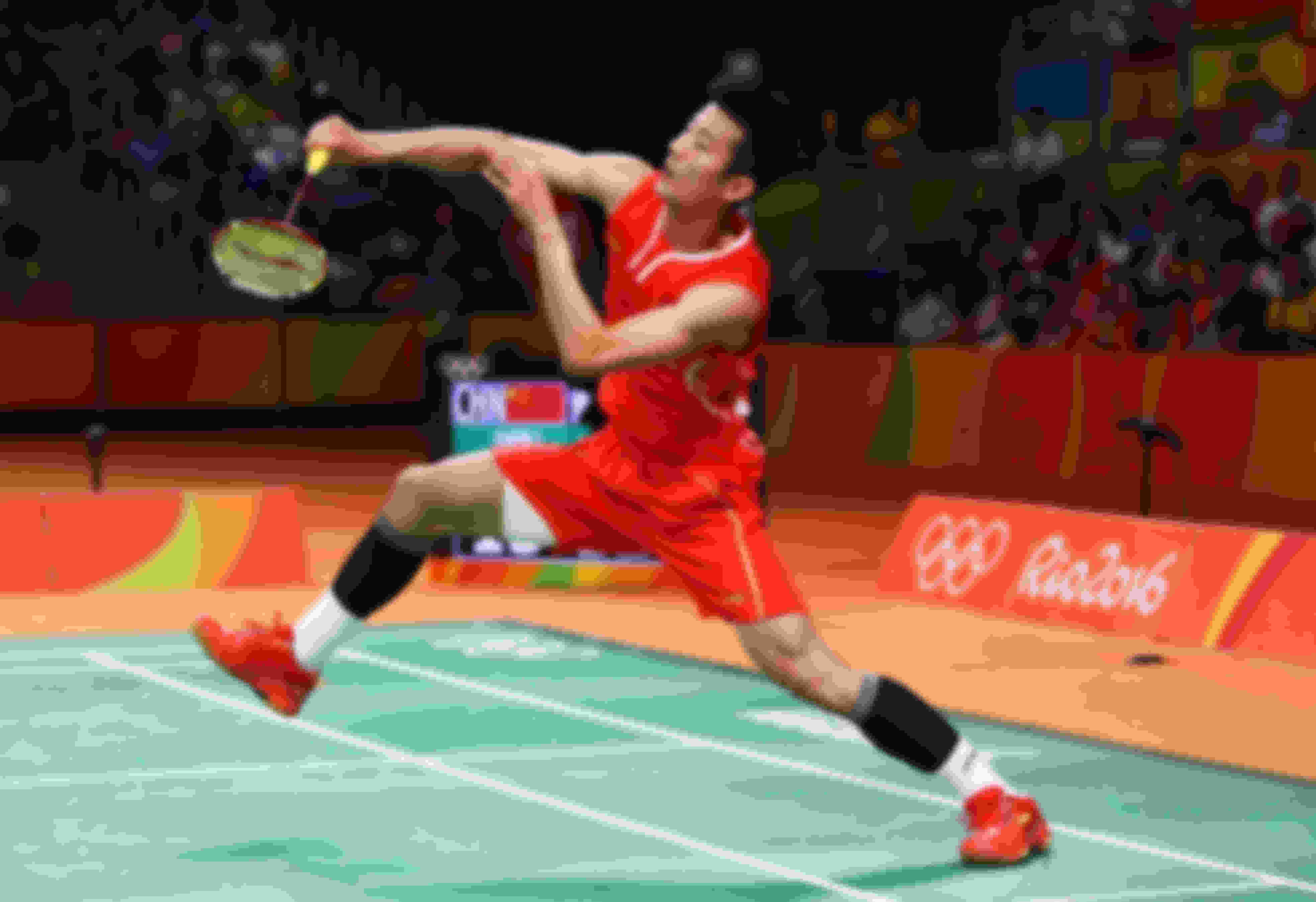 Olympic badminton’s biggest stars | Olympic Channel