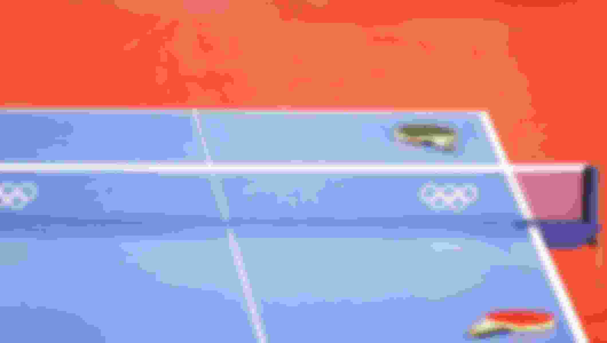 Timo ‘Magic’ Boll’s take on the evolution of table tennis through the ...