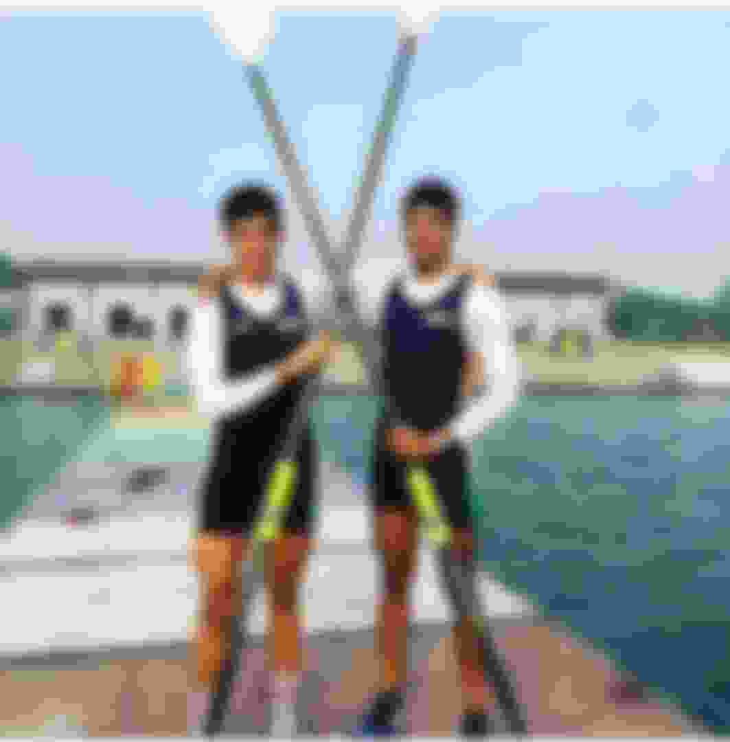 Rowing: Rules, regulations and all you need to know