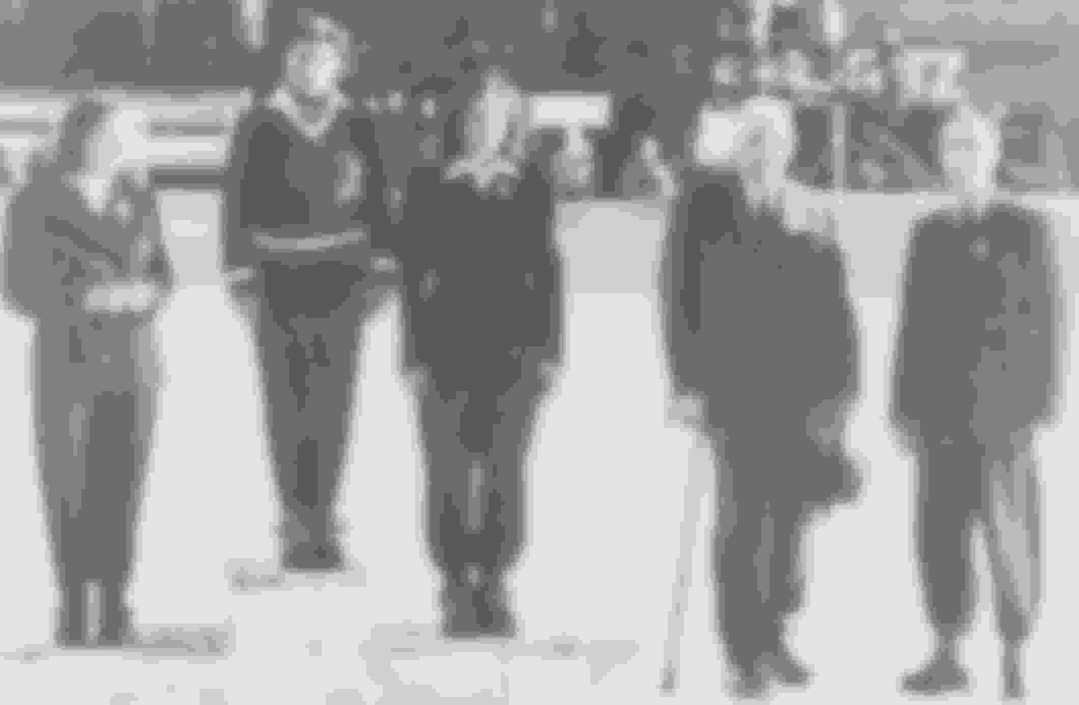 Schlunegger becomes first women's downhill winner - Olympic News