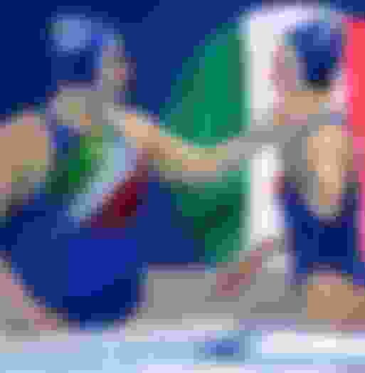 Pallanuoto | Valeria Palmieri: leadership apprendista e fame di ...