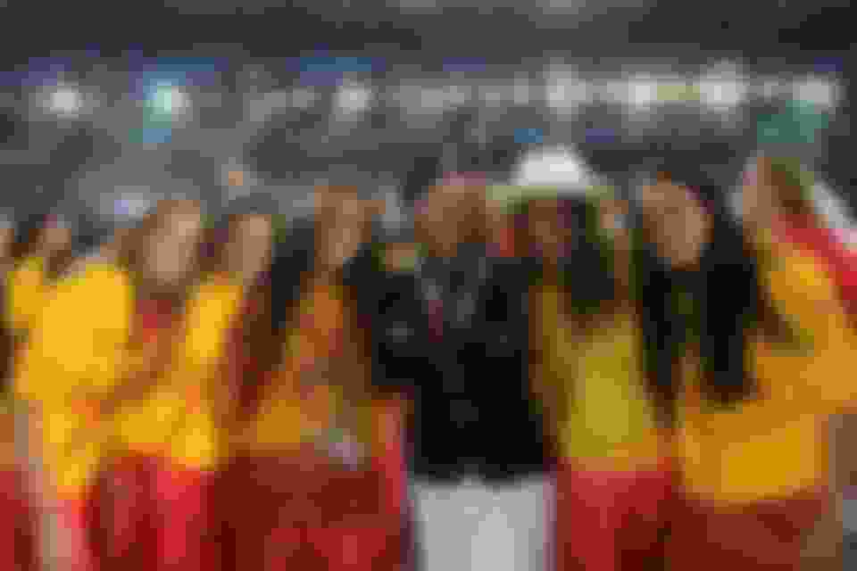 Mayuko Fujiki: "La unidad que sentiremos en Tokio 2020 es algo que solo ...