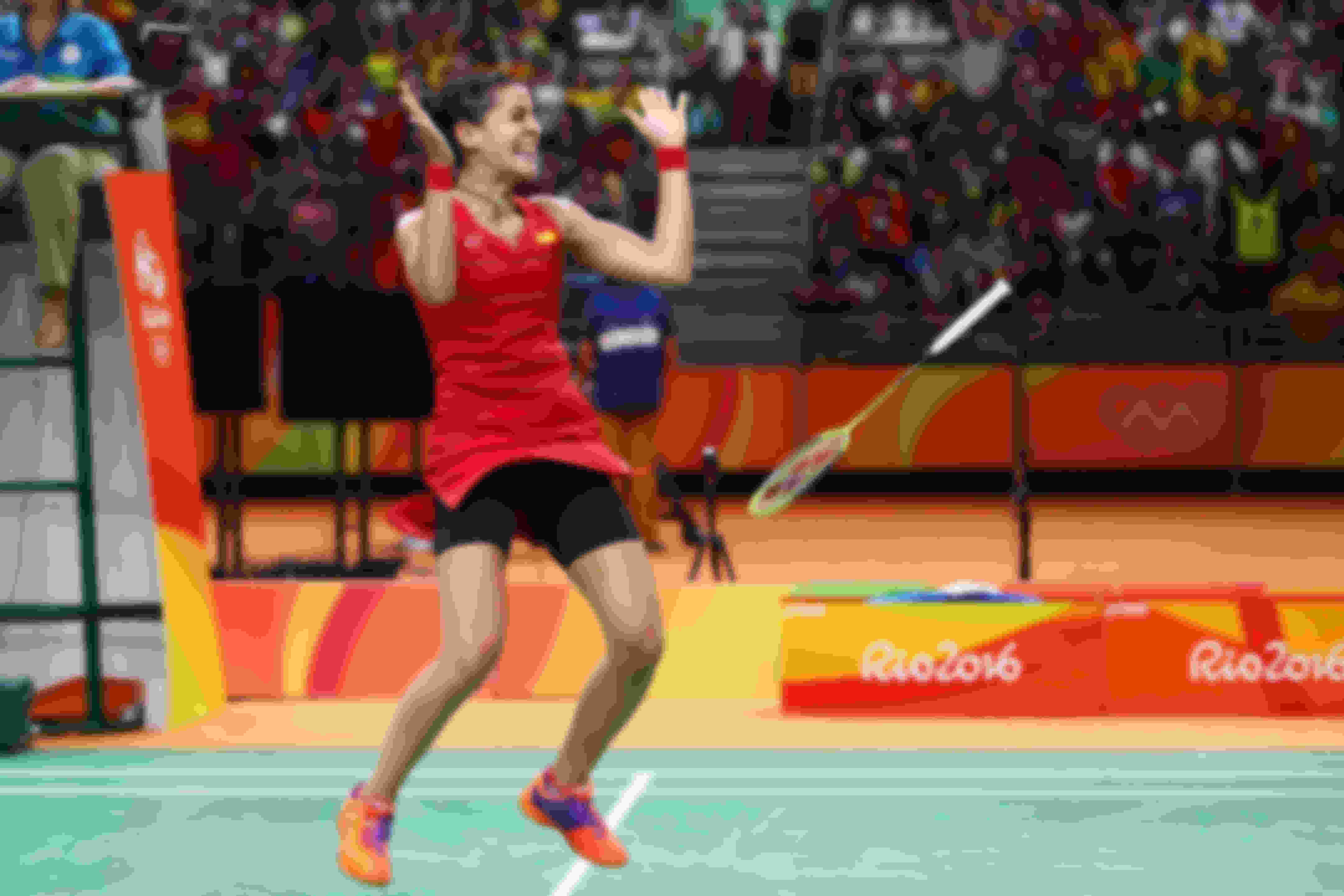 Olympic badminton’s biggest stars | Olympic Channel