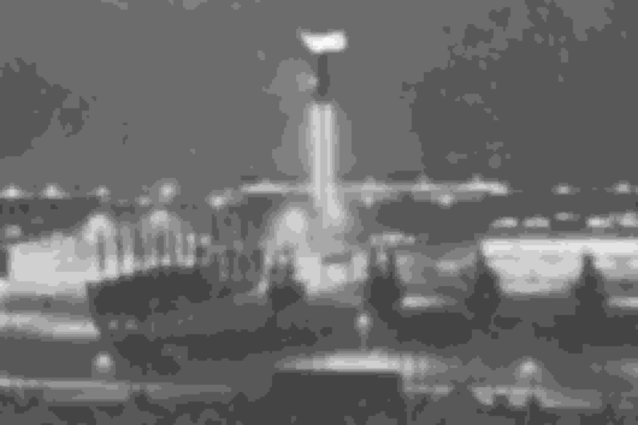 Olympic Flame - The Amazing Story of the Olympic Flame