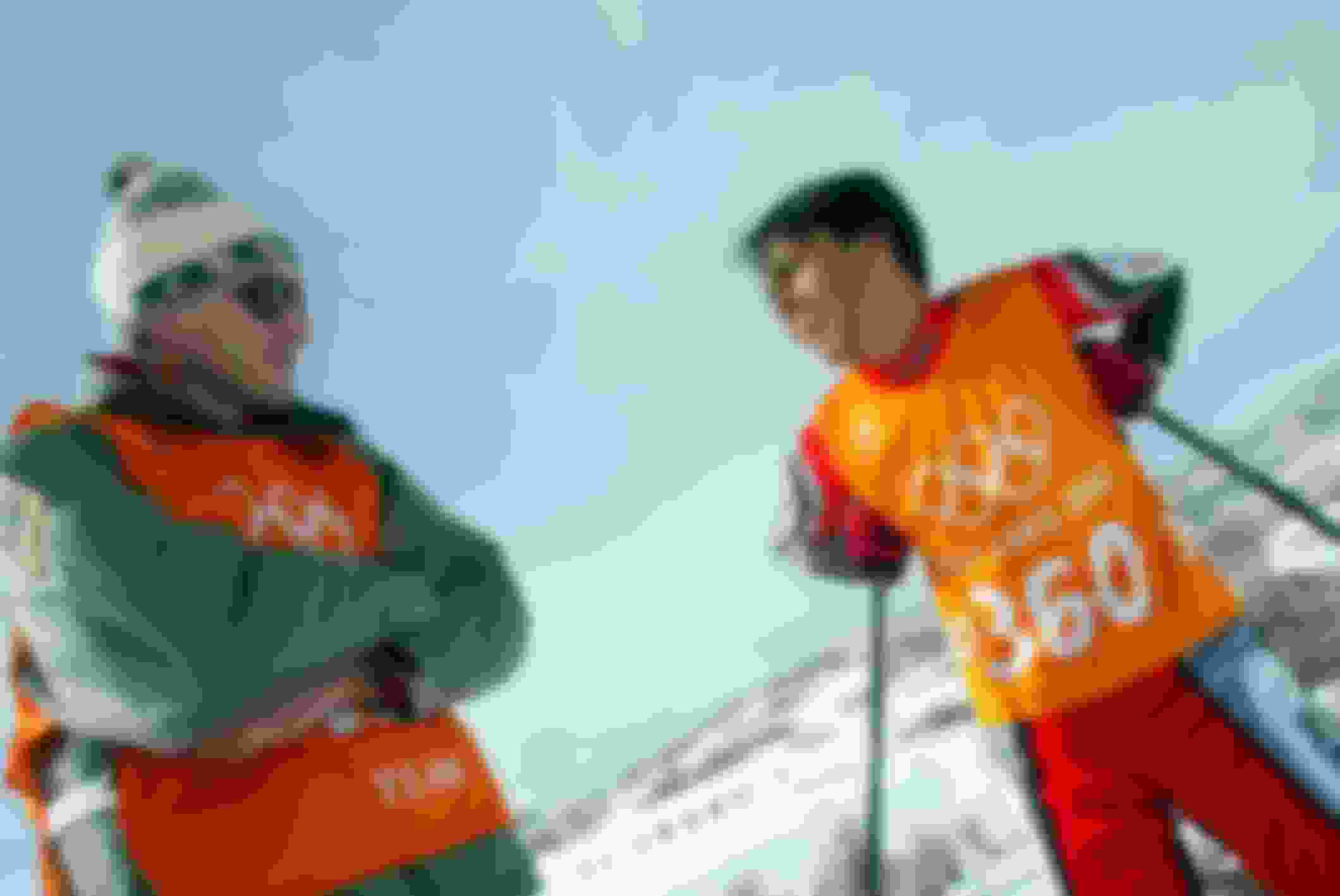 The remarkable story of Nepal’s Olympic trailblazer Jayaram Khadka ...