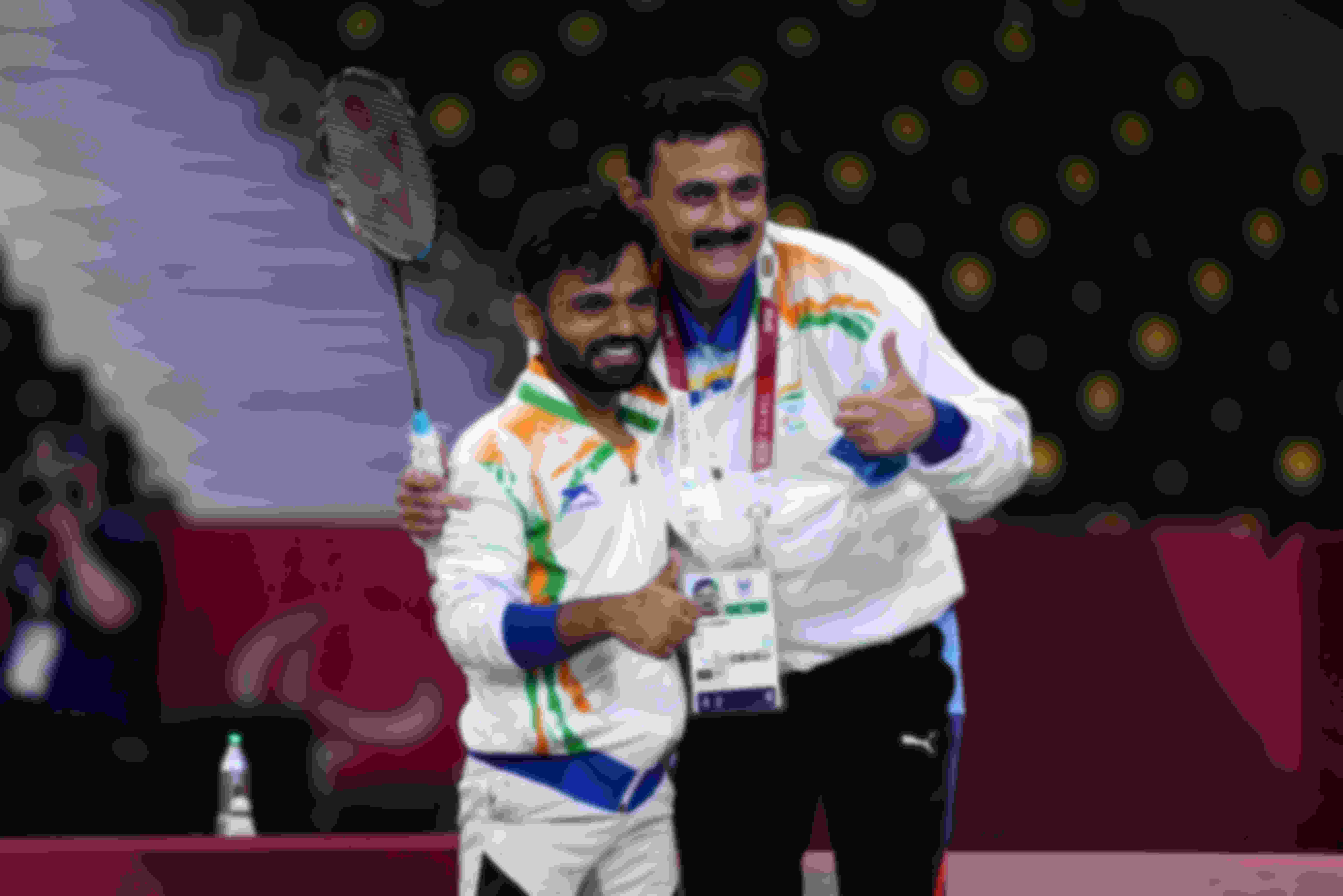 India’s finest coaches: Minds behind the nation’s top sporting talent