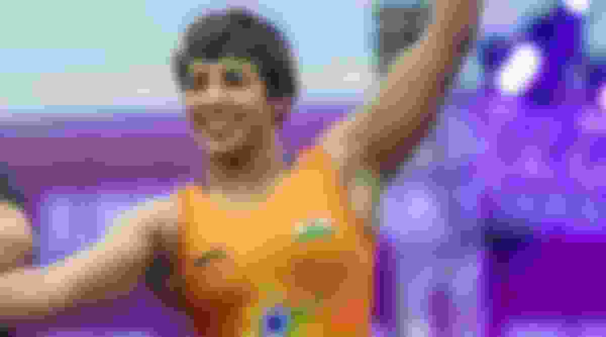 Anshu Malik: 5 things to know about India's latest teenage sensation in ...