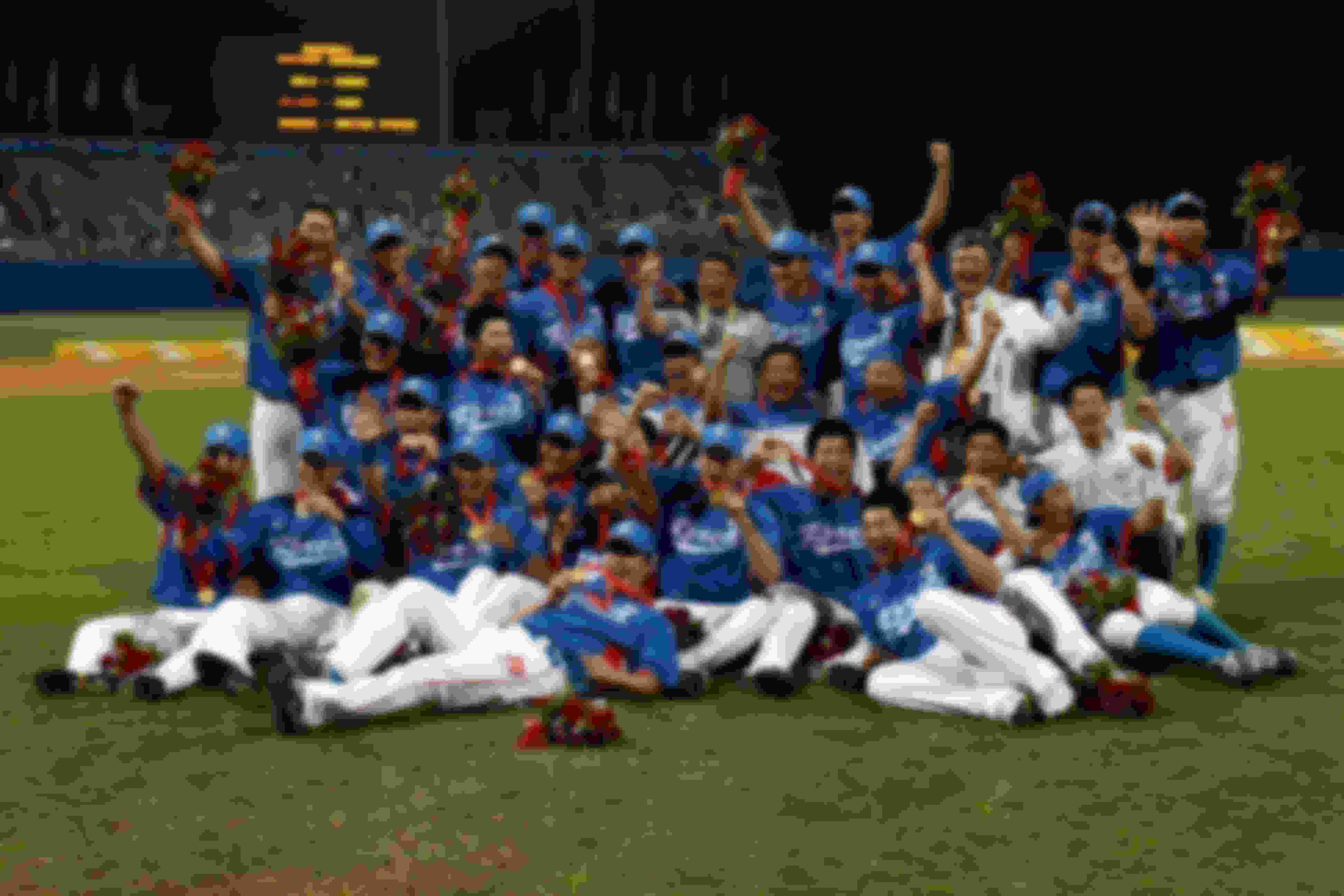 Baseball’s Olympic return | Olympic Channel