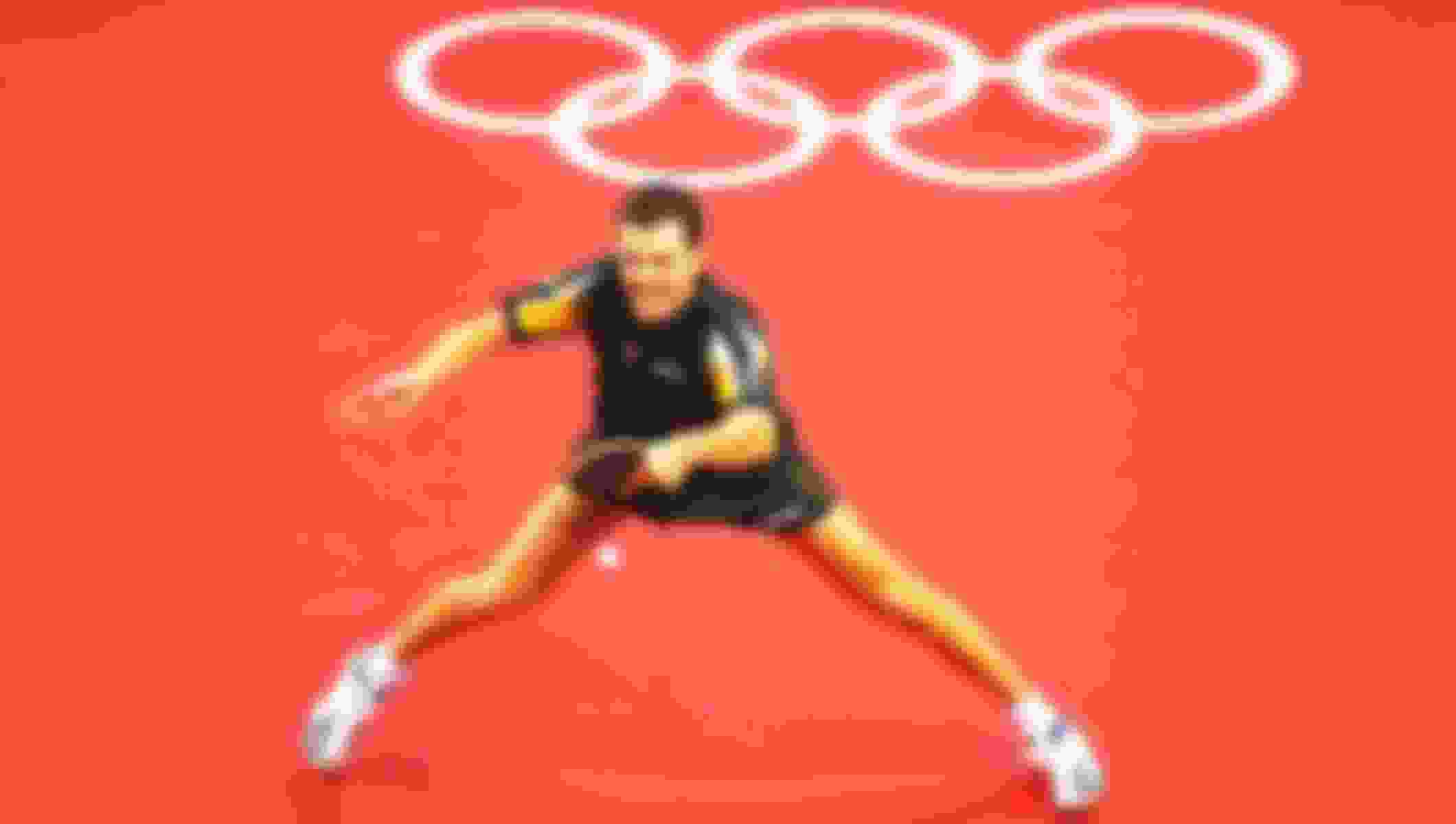 Timo ‘Magic’ Boll’s take on the evolution of table tennis through the ...