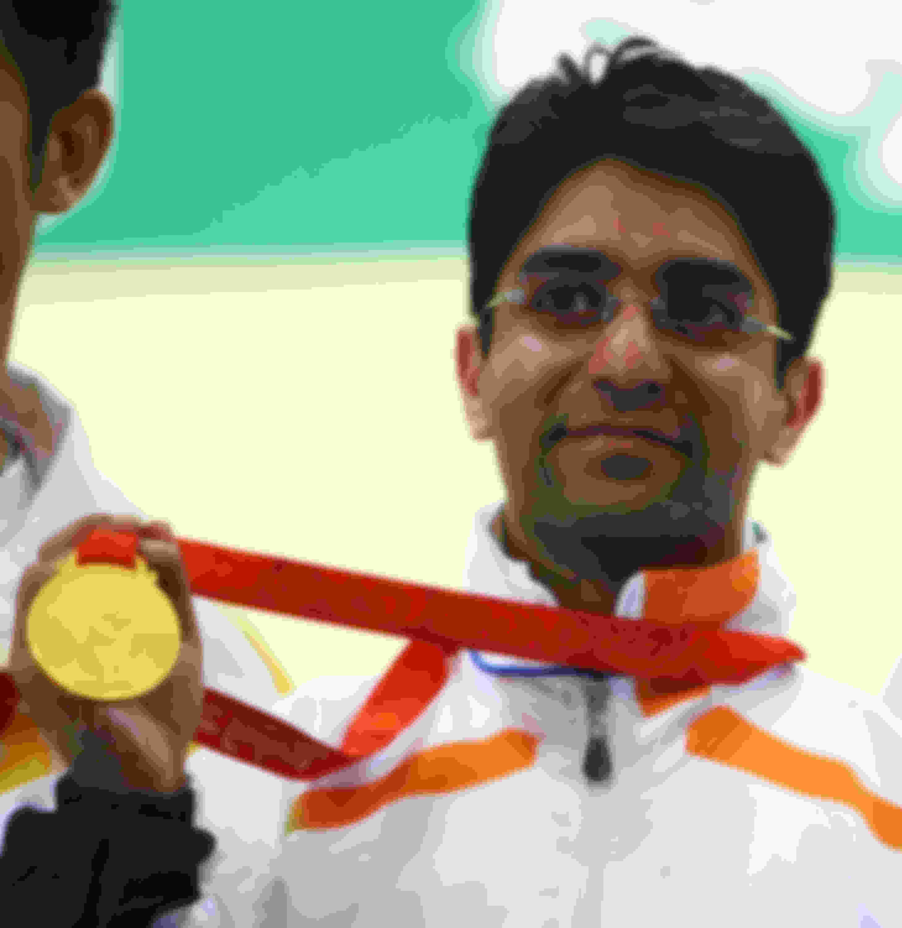 How many medals have Indian shooters won at the Olympics?