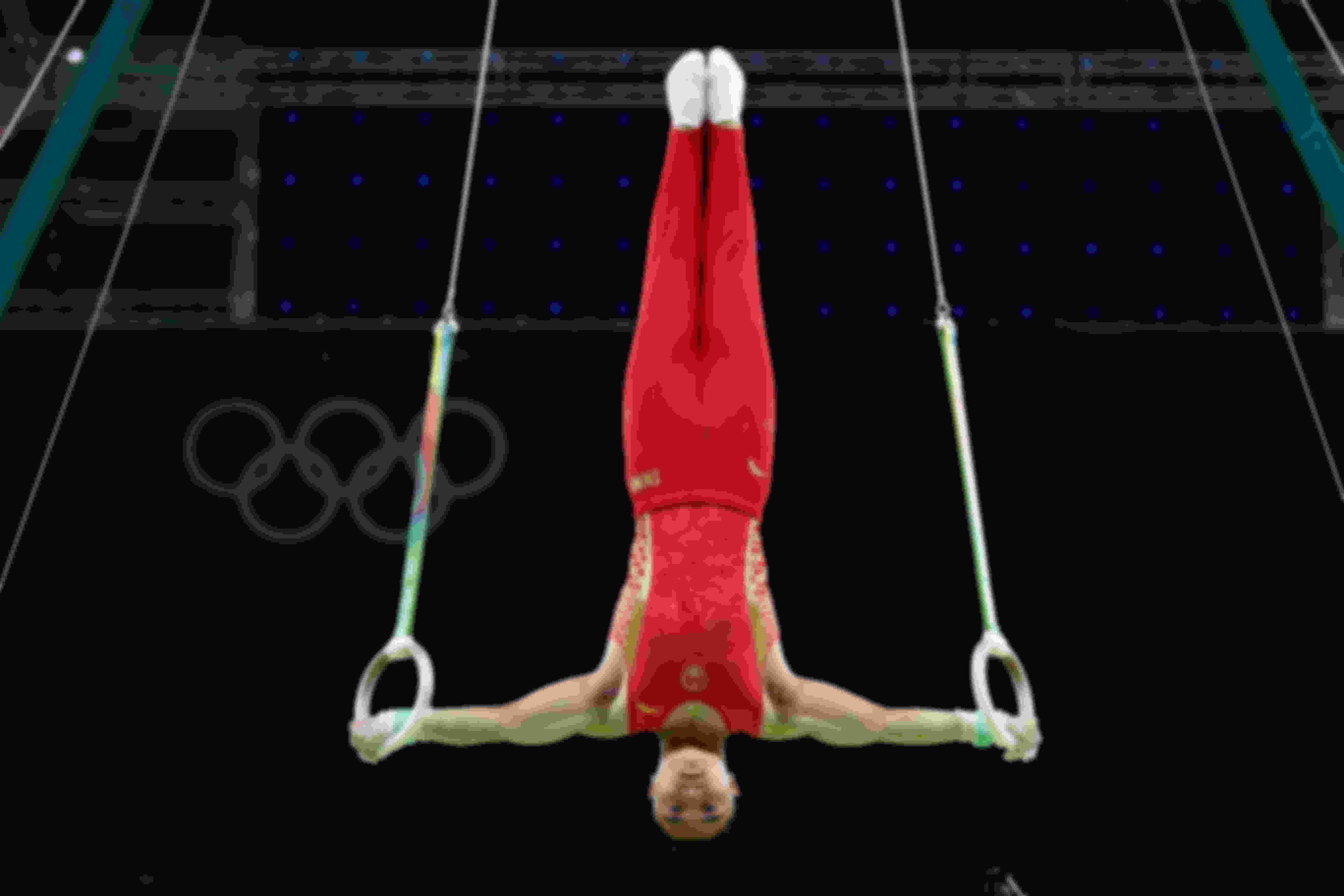 Rhythmic and artistic gymnastics explained | Olympic Channel