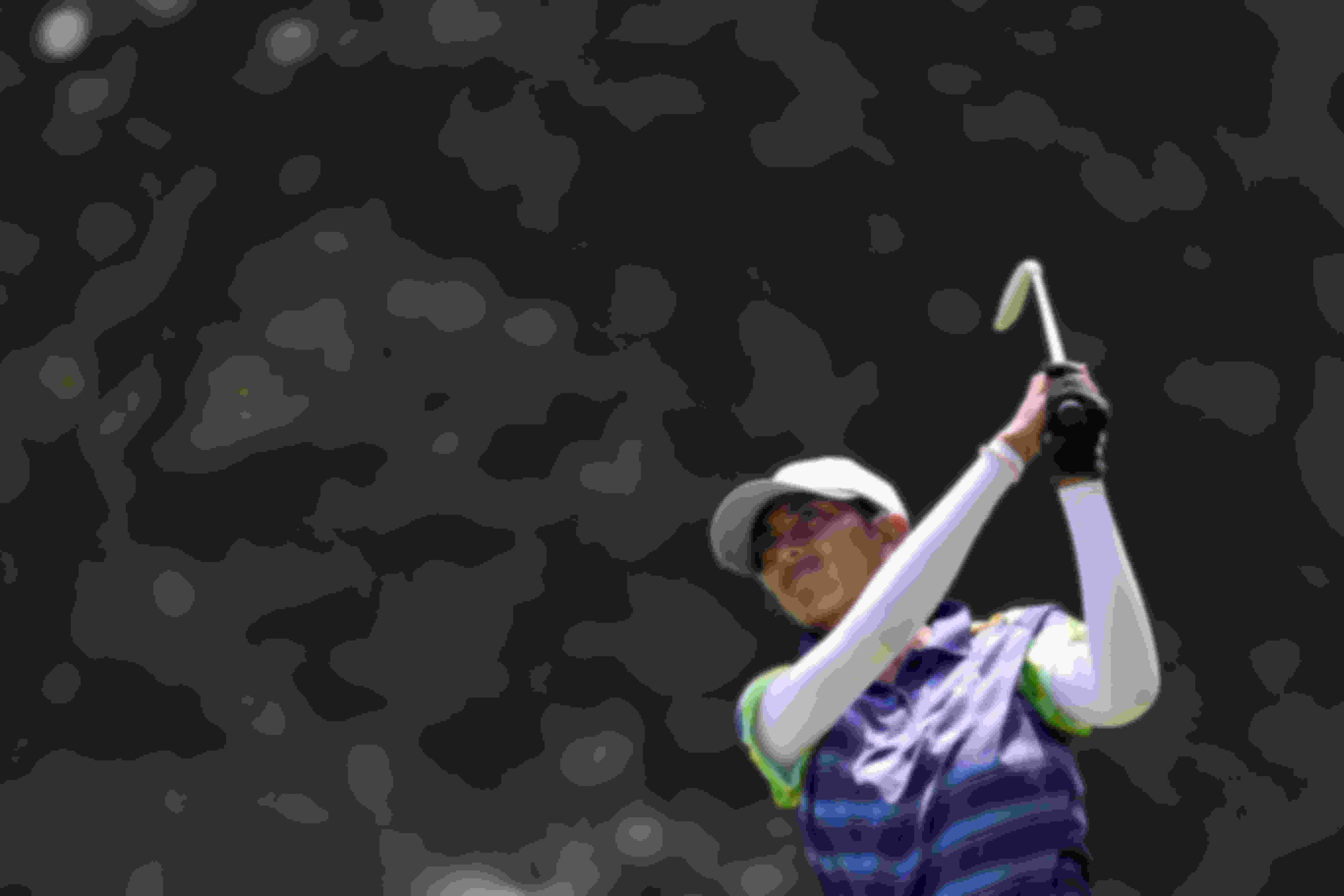 Who is the best Indian female golfer? Know the top names