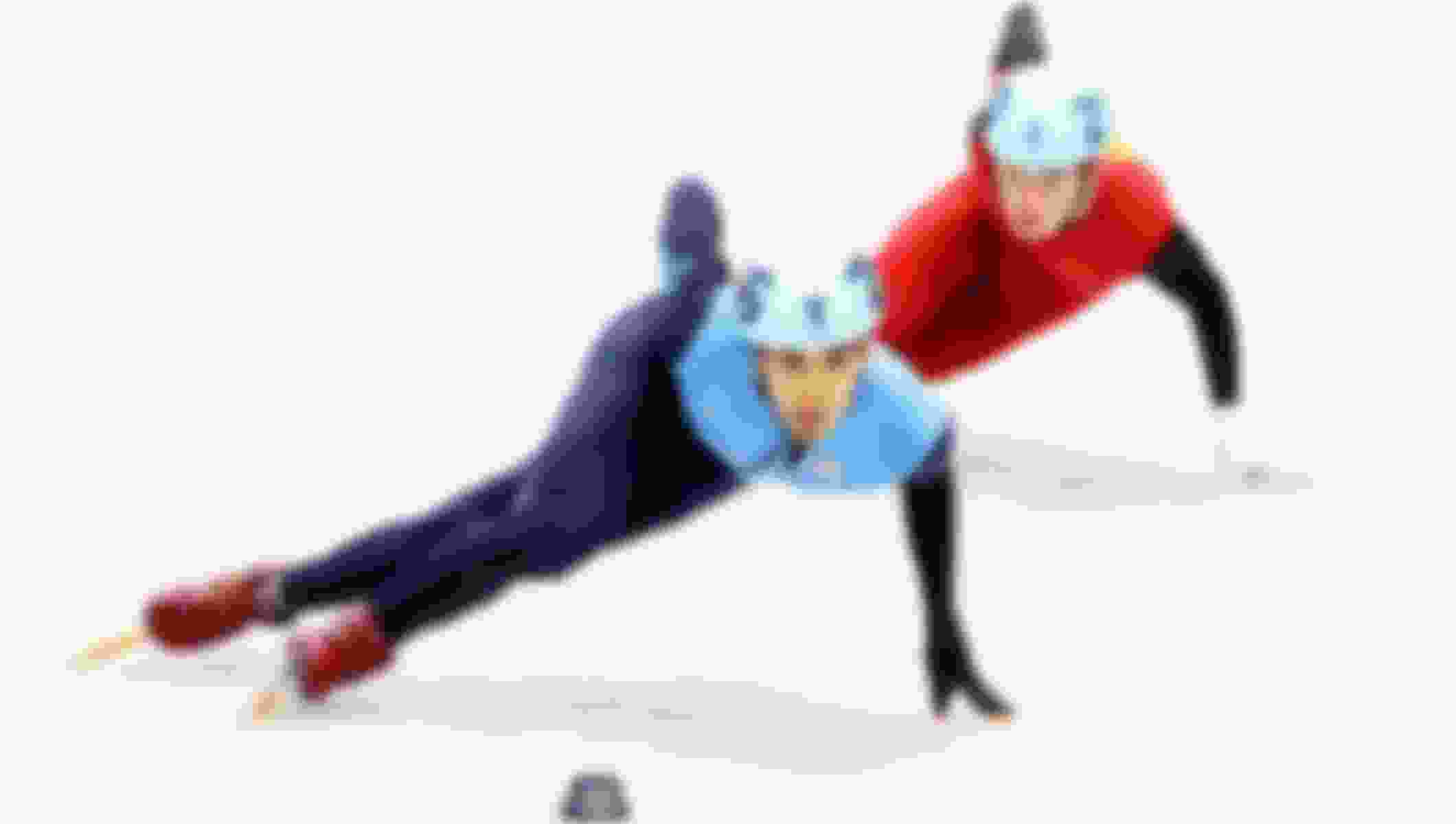 Life after the Games with USA skating sensation Apolo Ohno - Olympic News