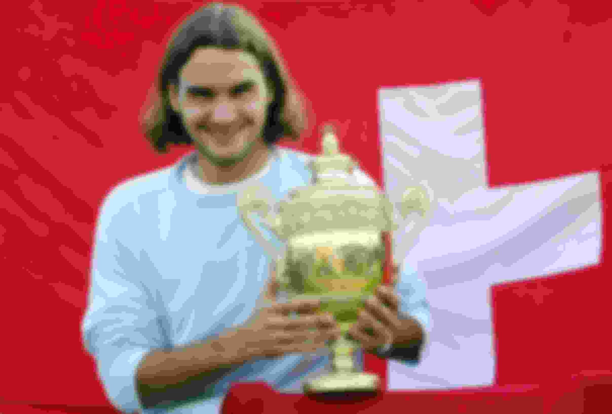 Roger Federer’s Wimbledon titles: Know how many the tennis ace has won