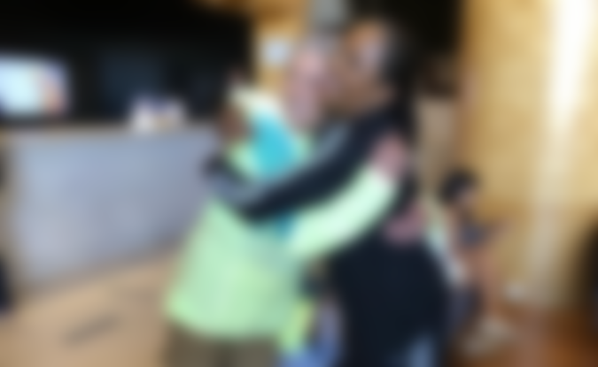 Derartu Tulu and Elana Meyer reunite 30 years after iconic Barcelona ...