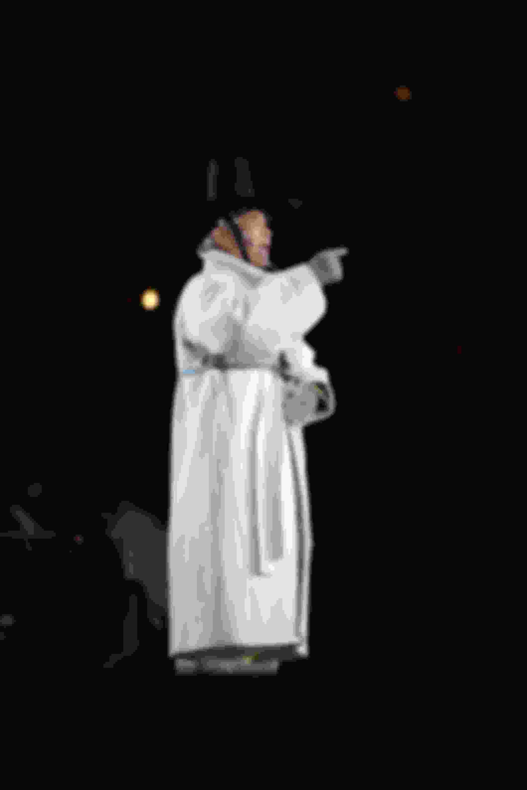 PyeongChang 2018 welcomes the world with a message of peace and hope ...