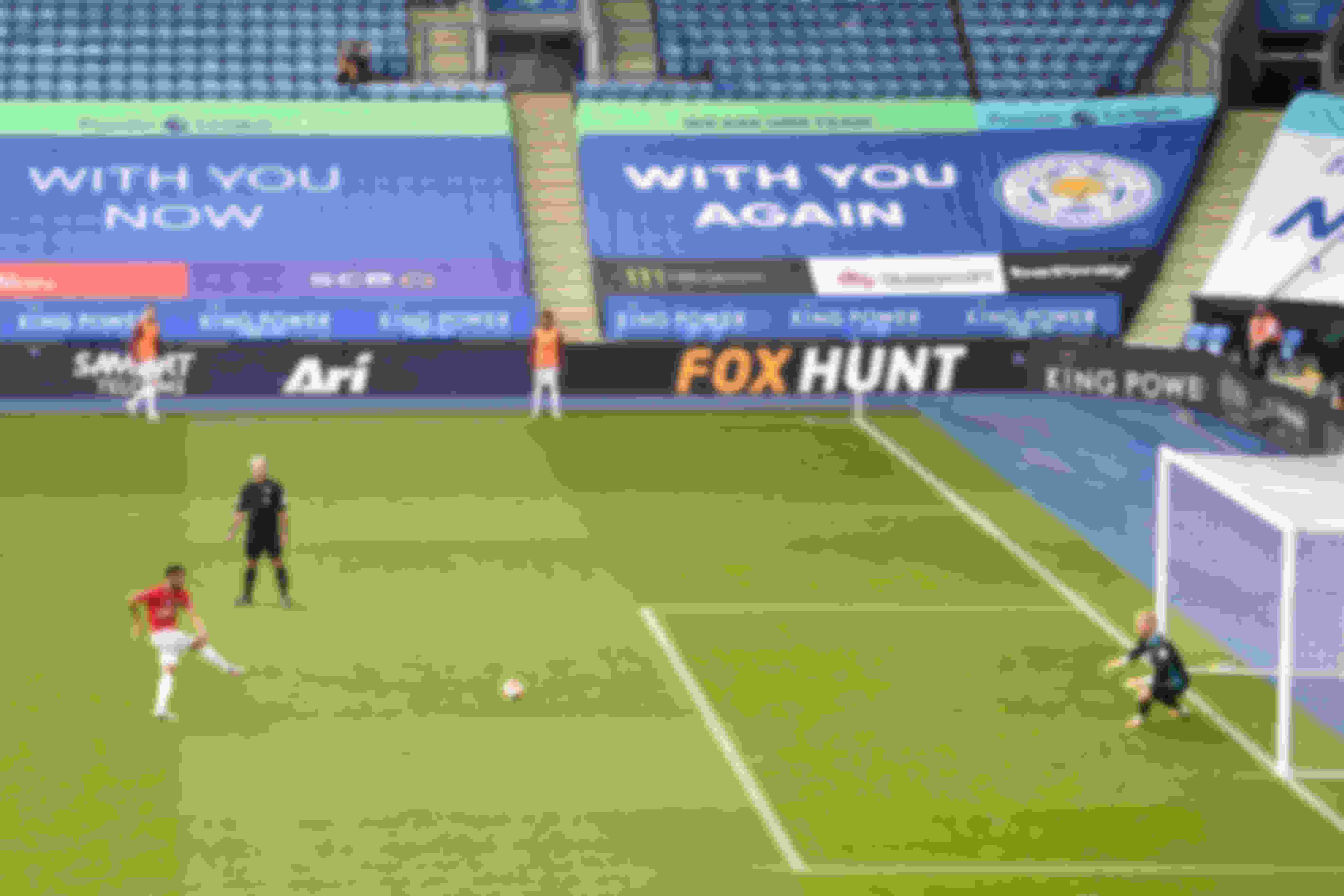 फुटबॉल के नियम: जानिए कैसे खेला जाता है यह ‘ब्यूटीफुल गेम’