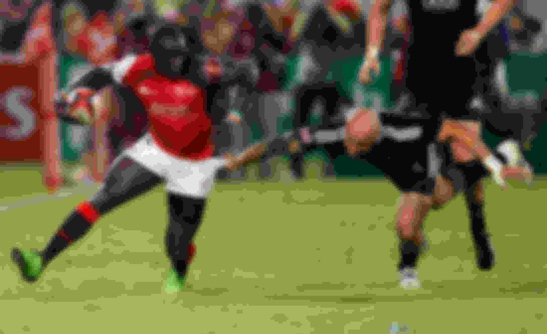 Kenya Sevens captain Andrew Amonde aims to bow out with Tokyo medal
