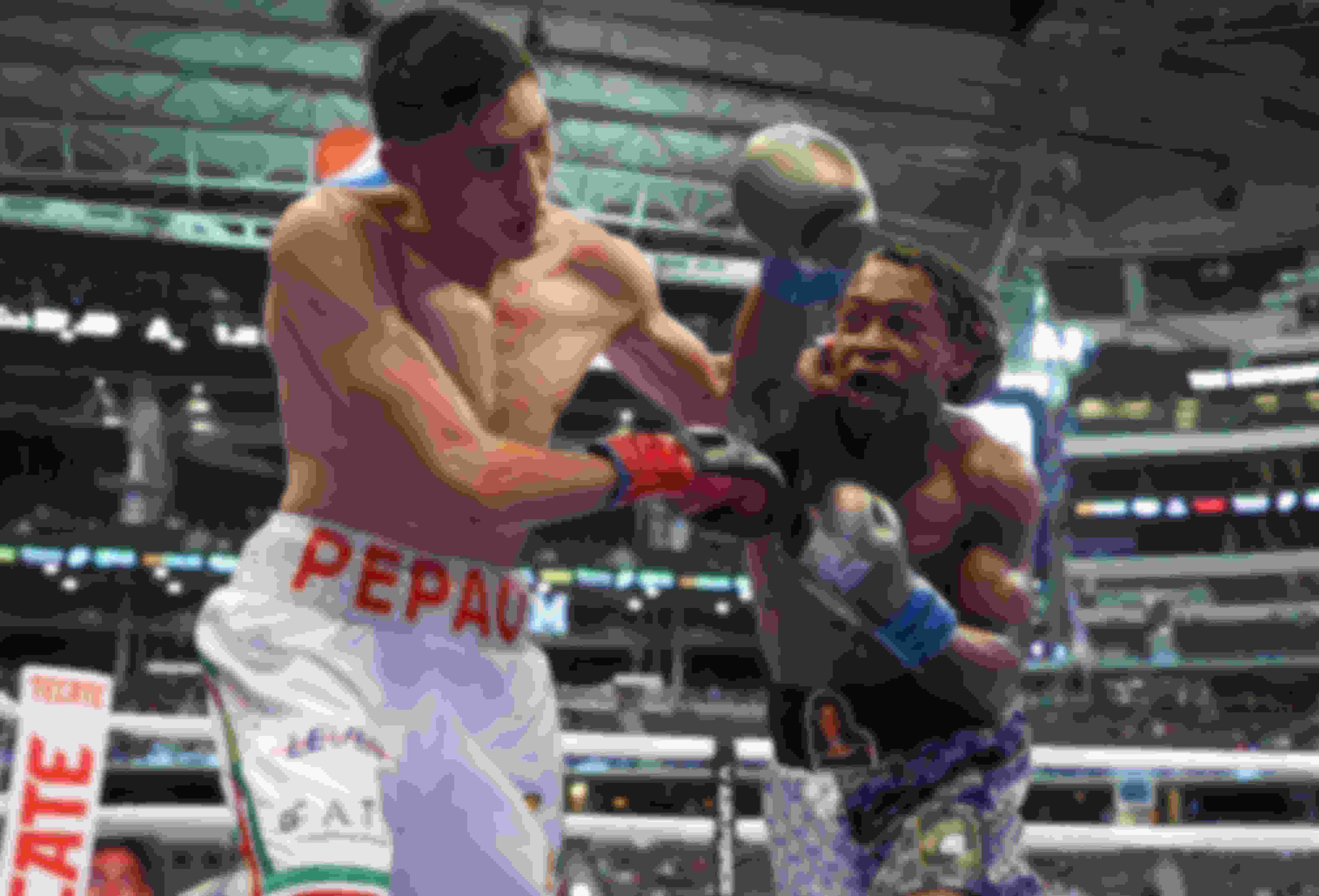 Keyshawn Davis: Team USA’s gold-medal lightweight hope fights the good ...