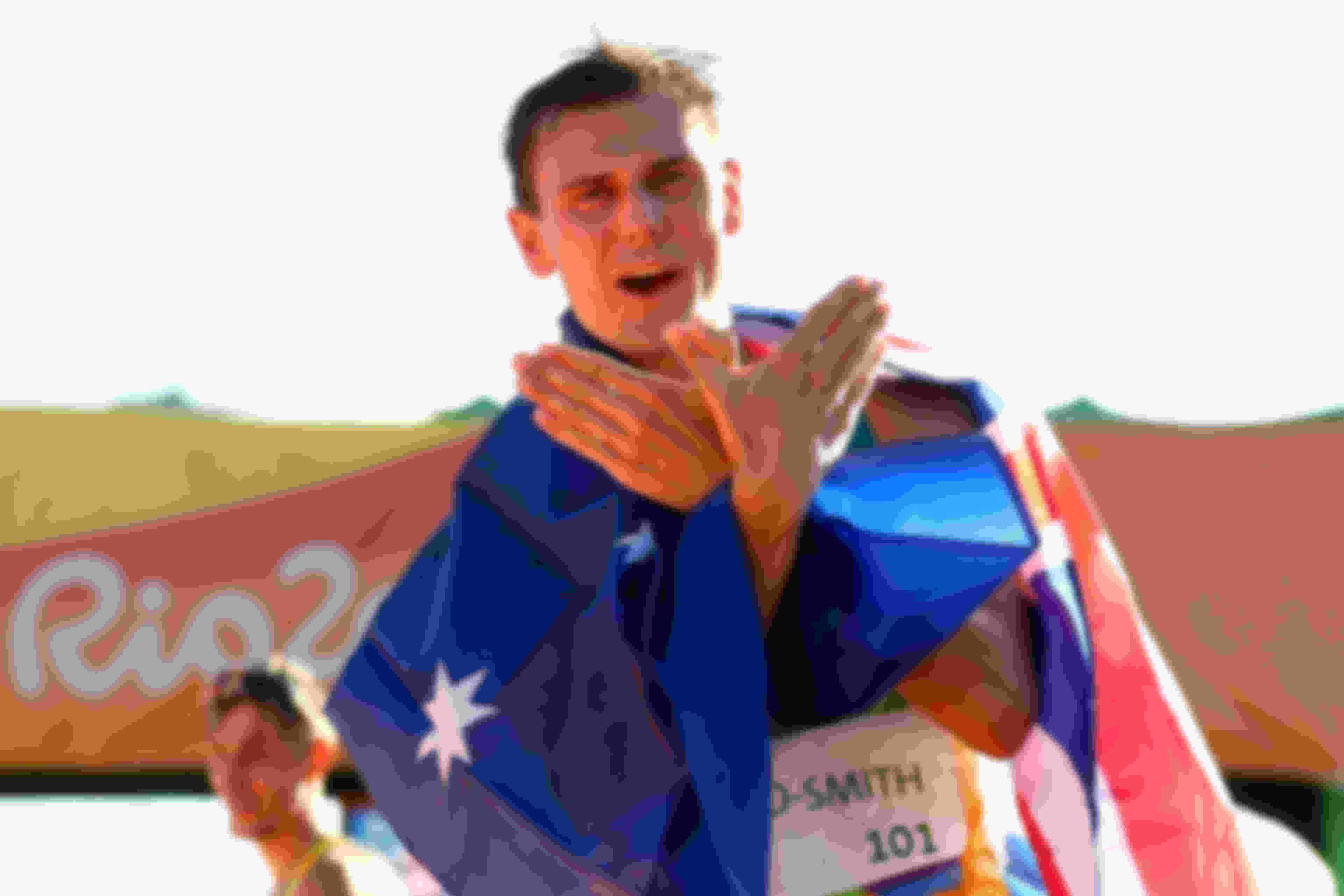 Dane Bird-Smith