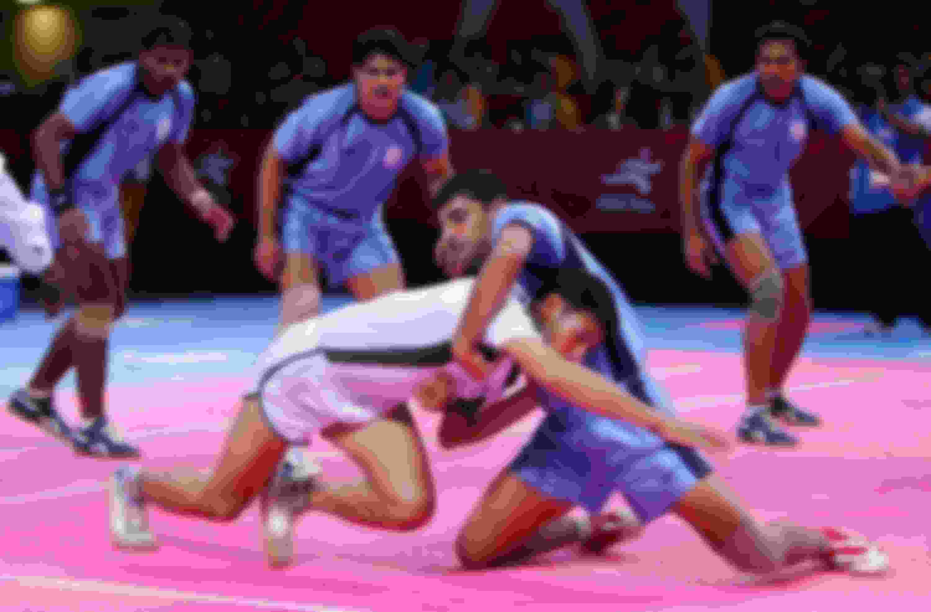 Kabaddi rules: Know how to play