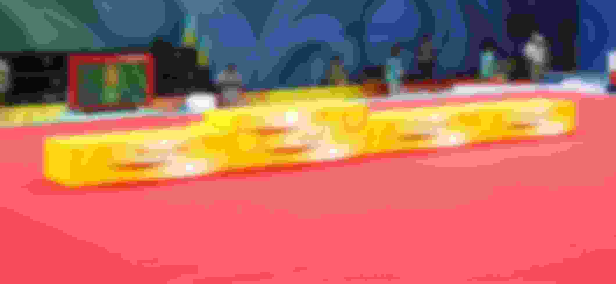 1932: the podium makes its Olympic debut - Olympic News