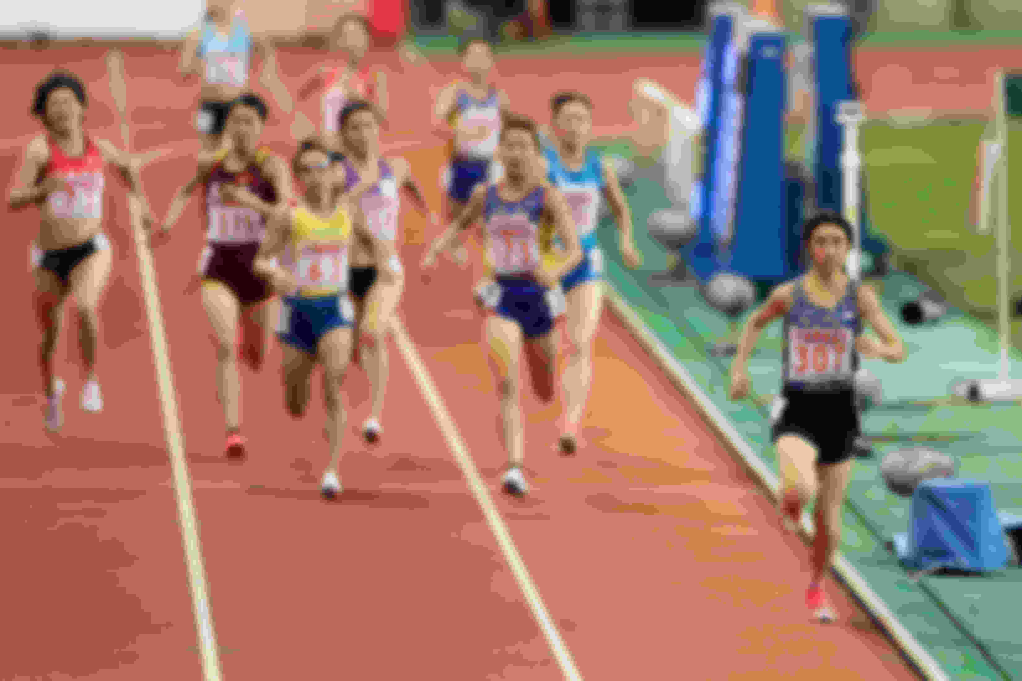 Tanaka Nozomi: Trying to do the impossible at Tokyo Olympics