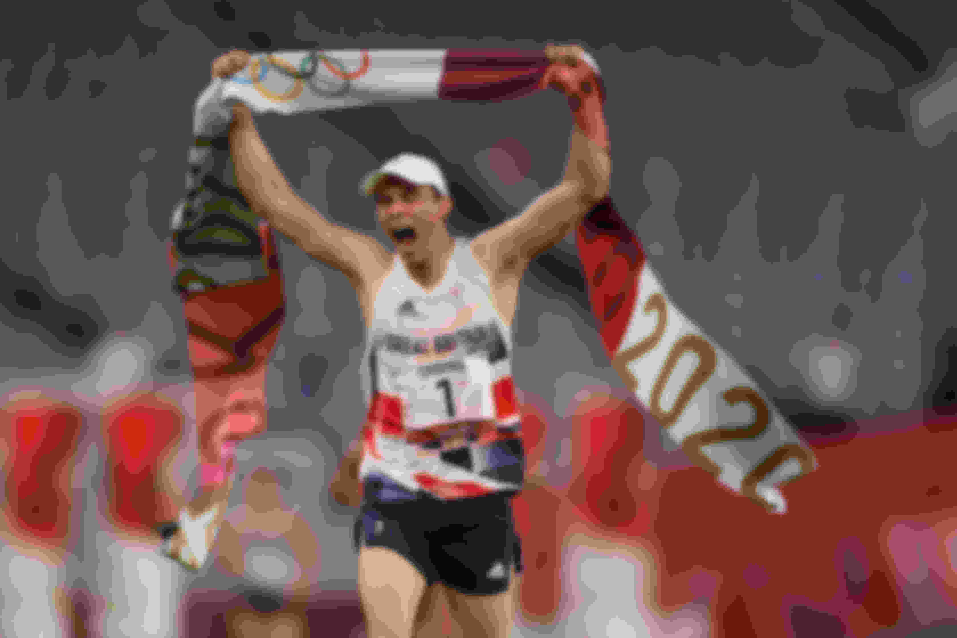 Modern pentathlon at Tokyo 2020 Olympics: Top Moments and how to watch ...