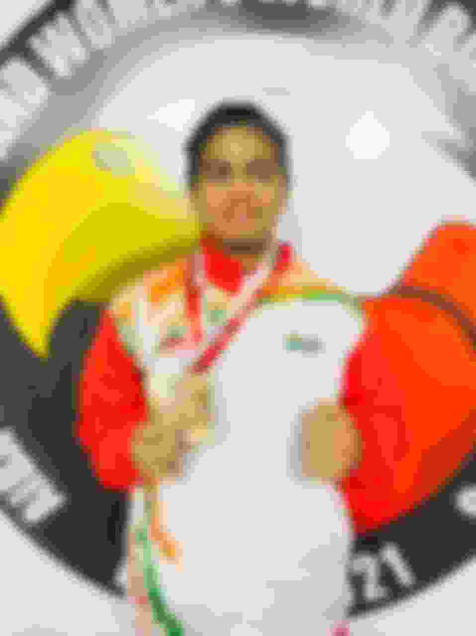 Know the Champions: The eight Indian boxers who clinched gold at AIBA ...