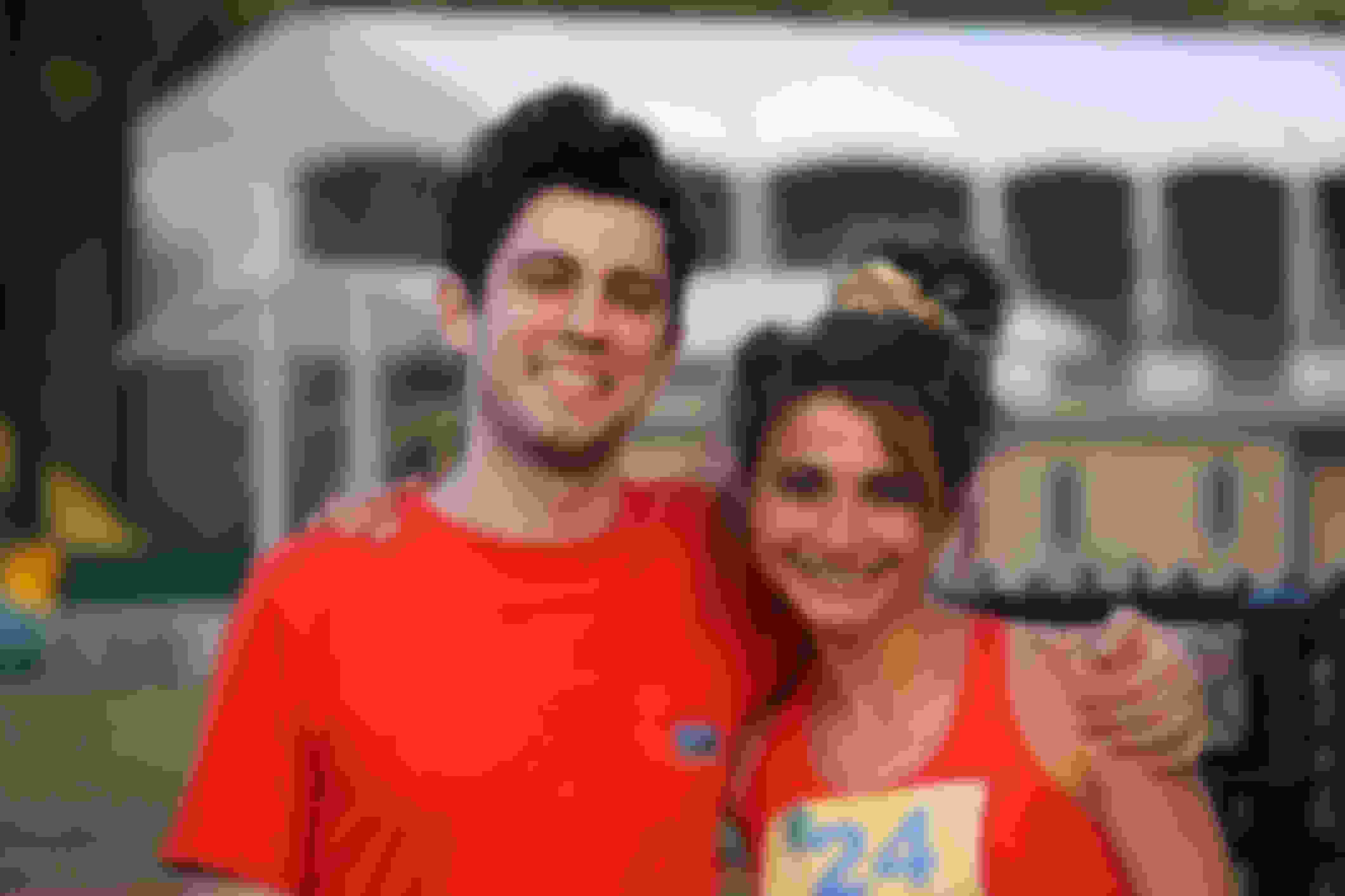 Our Olympians are artists! - Olympic News