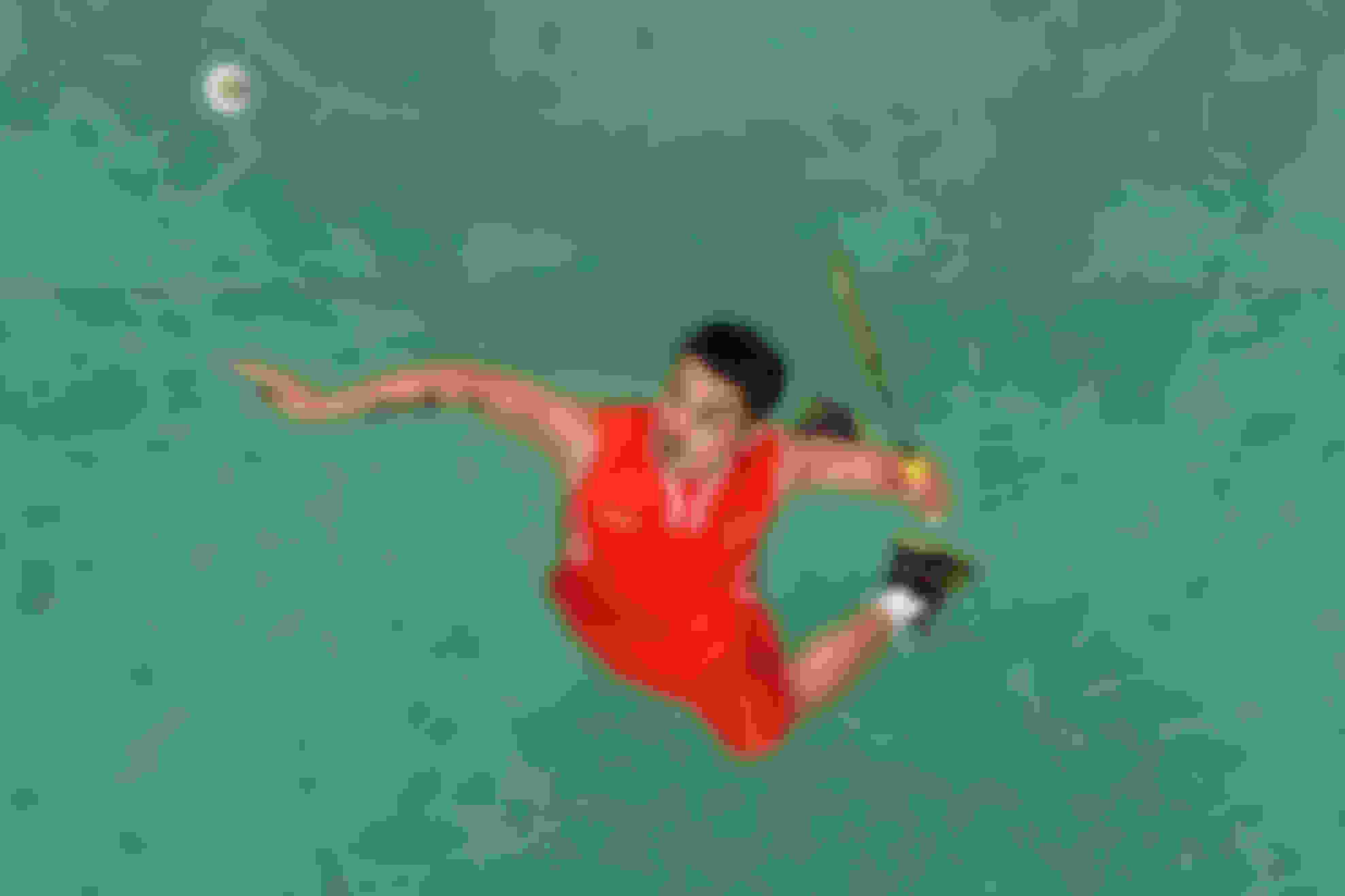 Olympic badminton’s biggest stars | Olympic Channel