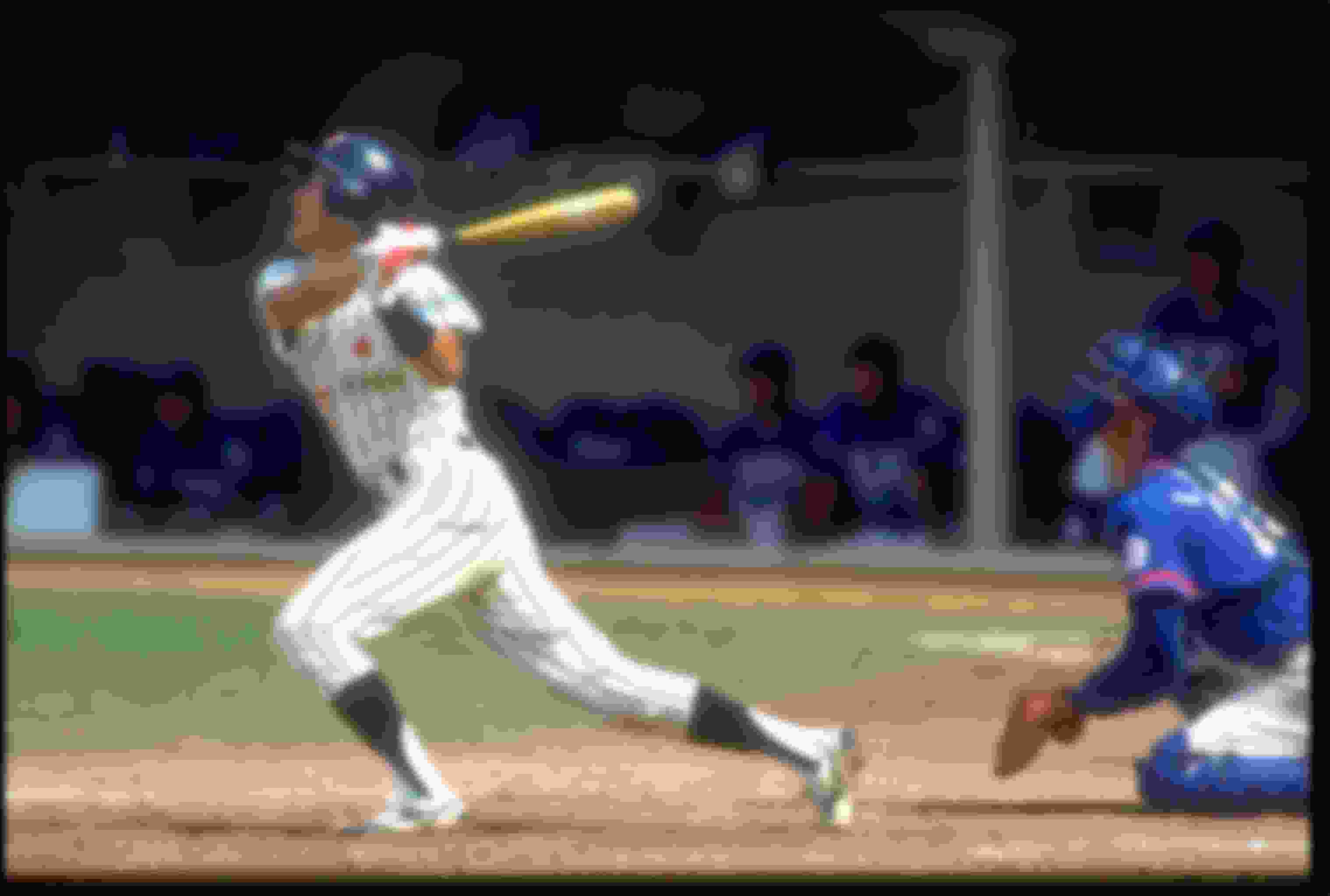 Baseball’s Olympic return | Olympic Channel